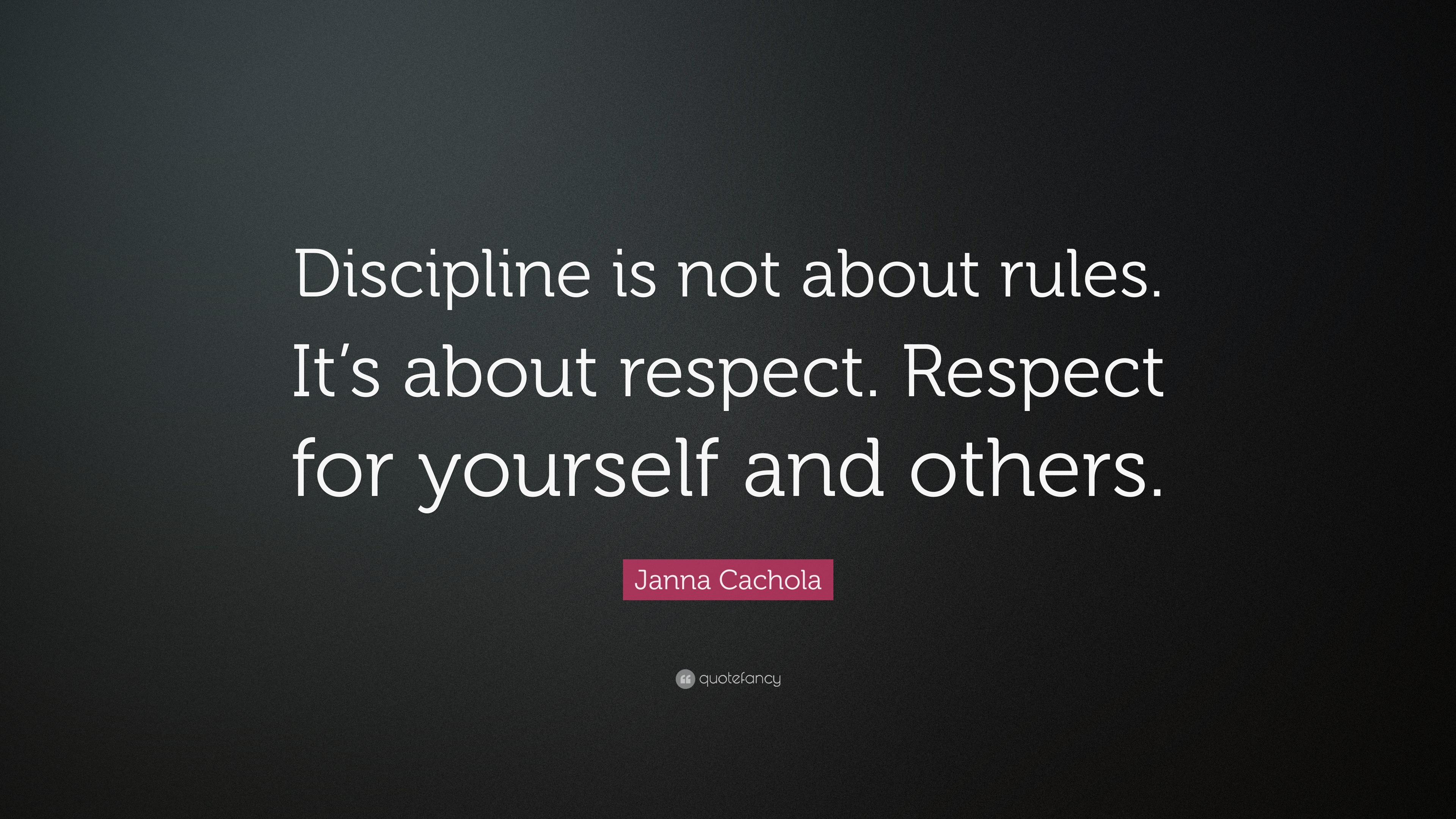 Respect Discipline Quotes 62 Discipline Quotes To Fuel Your Motivation