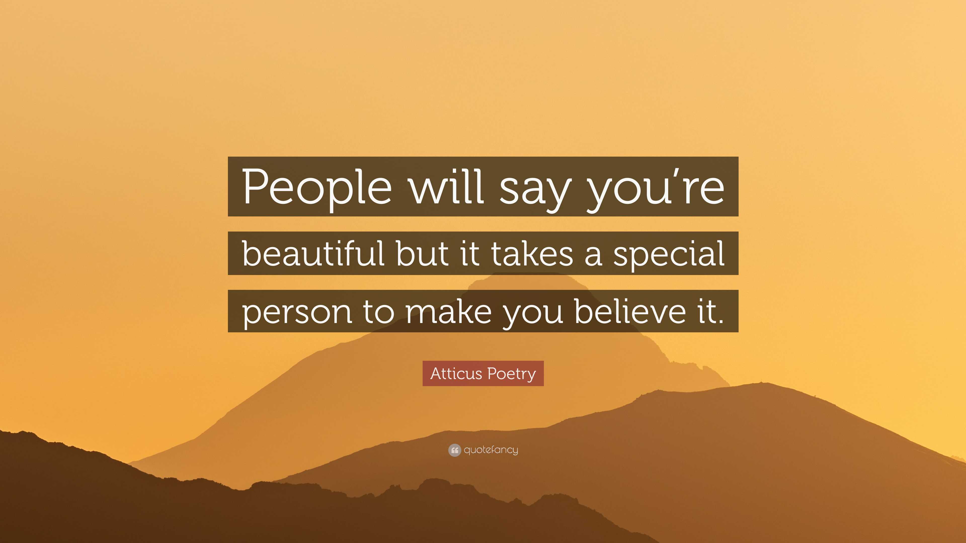 Ur Beautiful Quote
