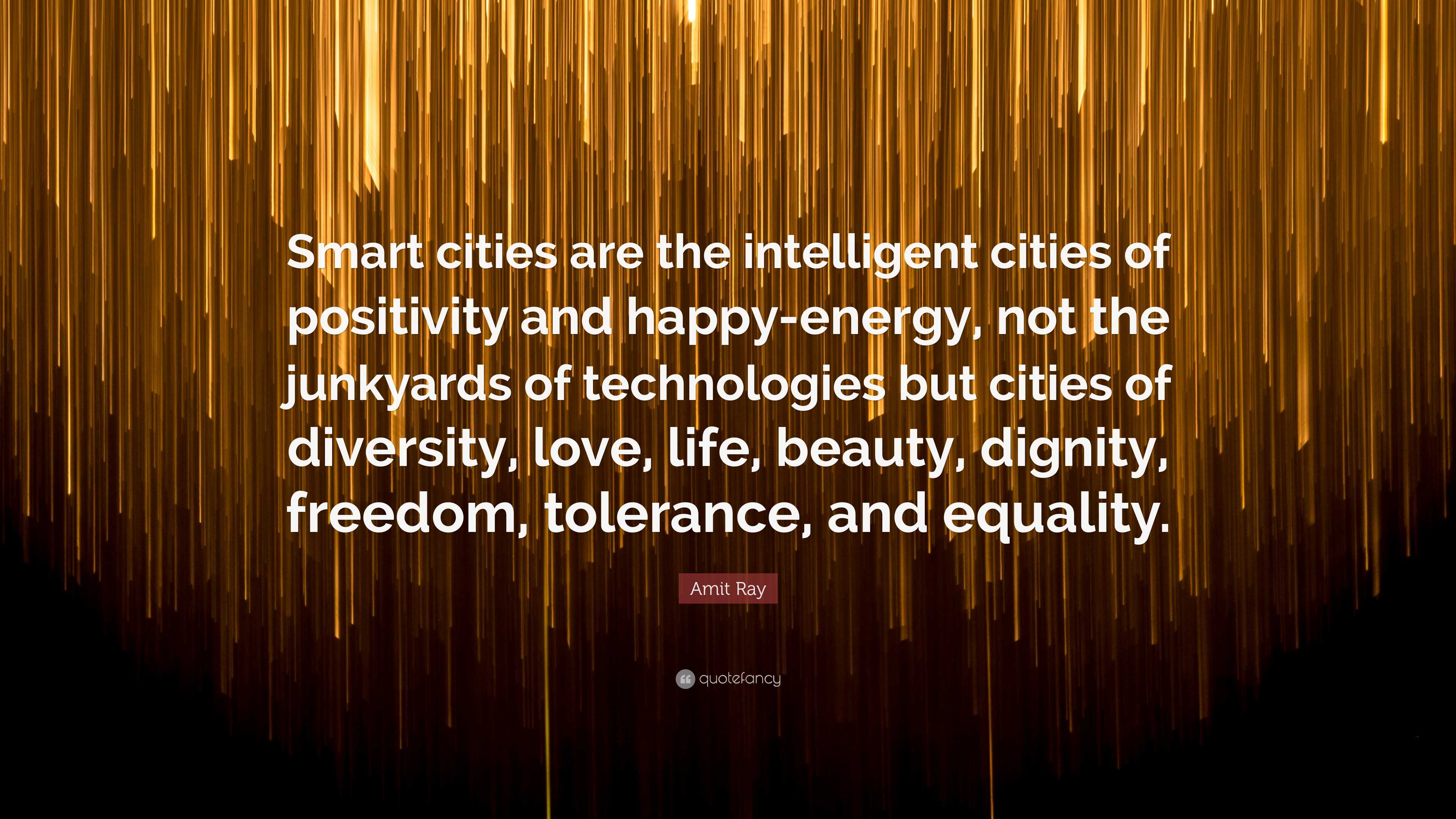 Smart City Quotes S.M.A.R.T Cities" : R/JordanPeterson