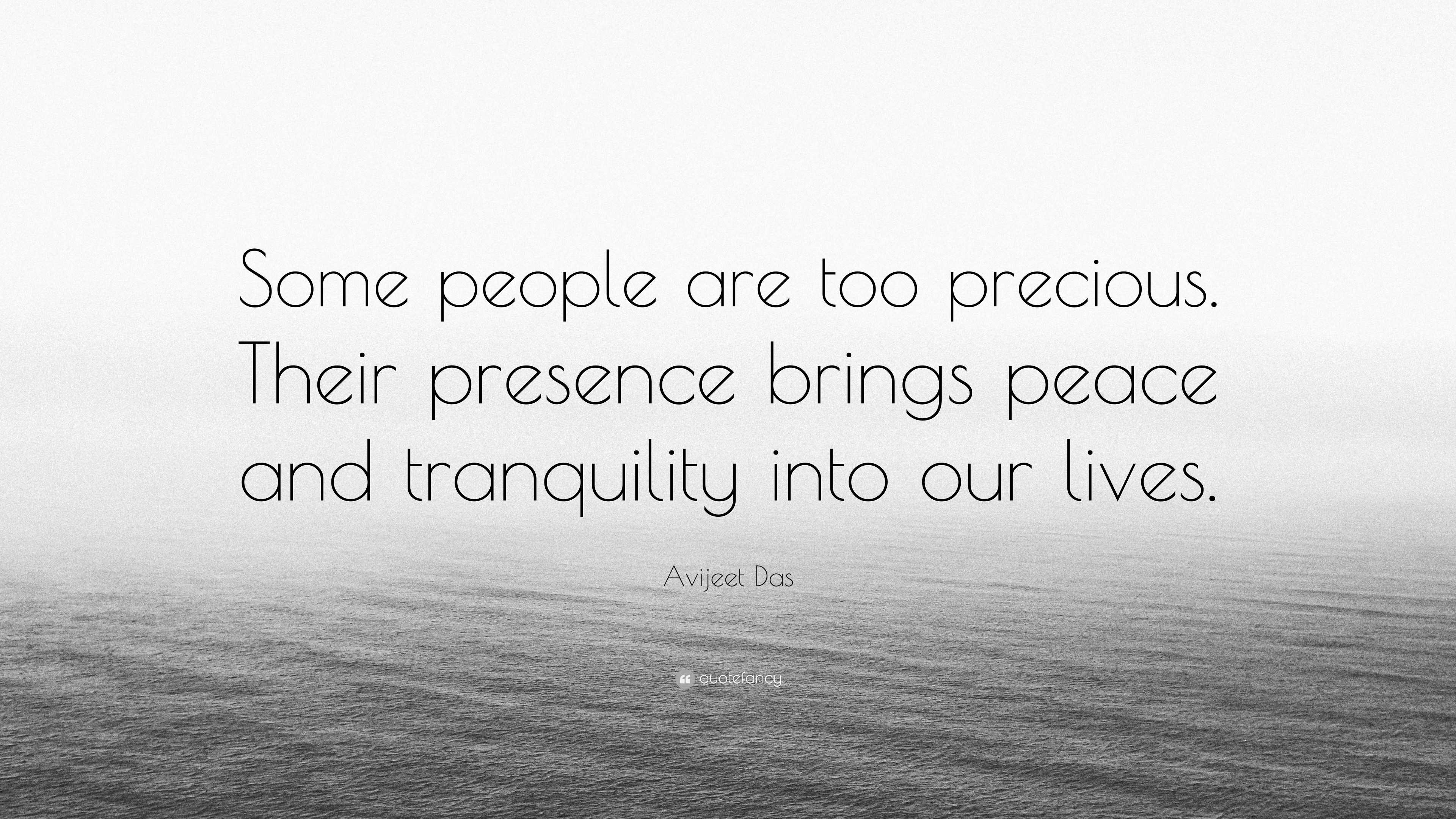Precious People Quote The Closest And Most Precious People In Your