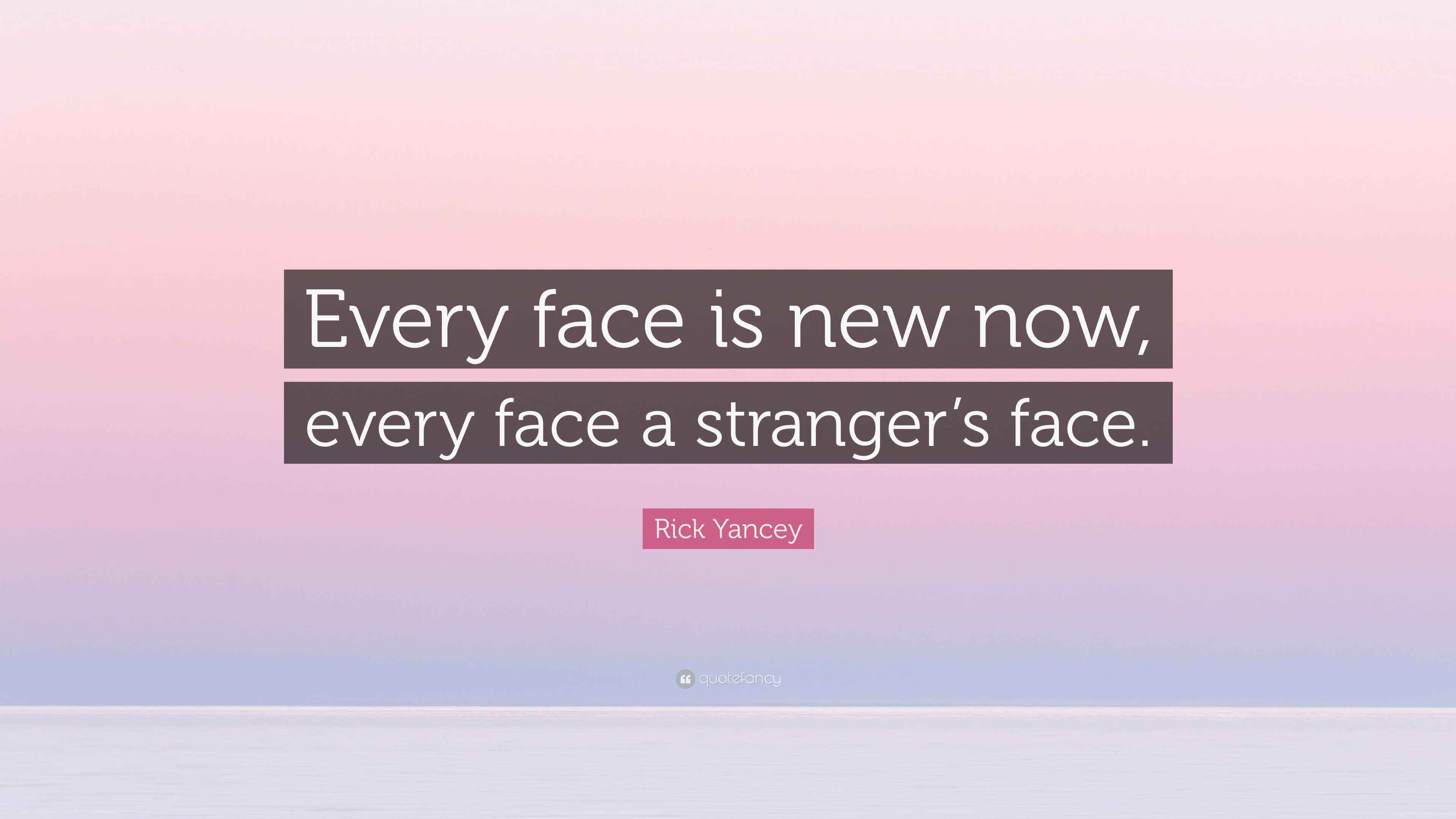 Face With Quotes The Ideals Which Have Lighted My Way, And Time After