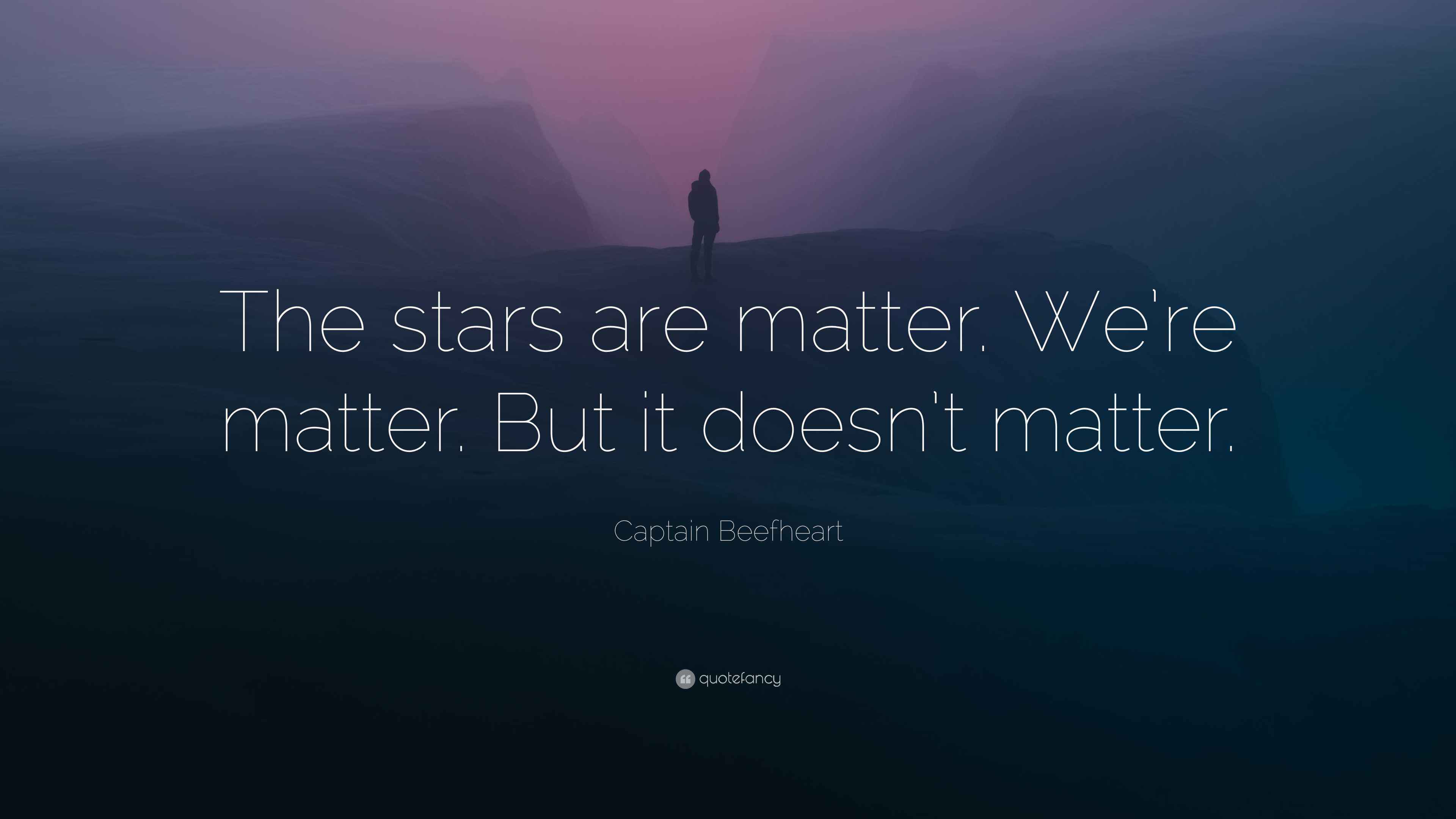 Captain Beefheart Quotes The Artist Formerly Known As Captain