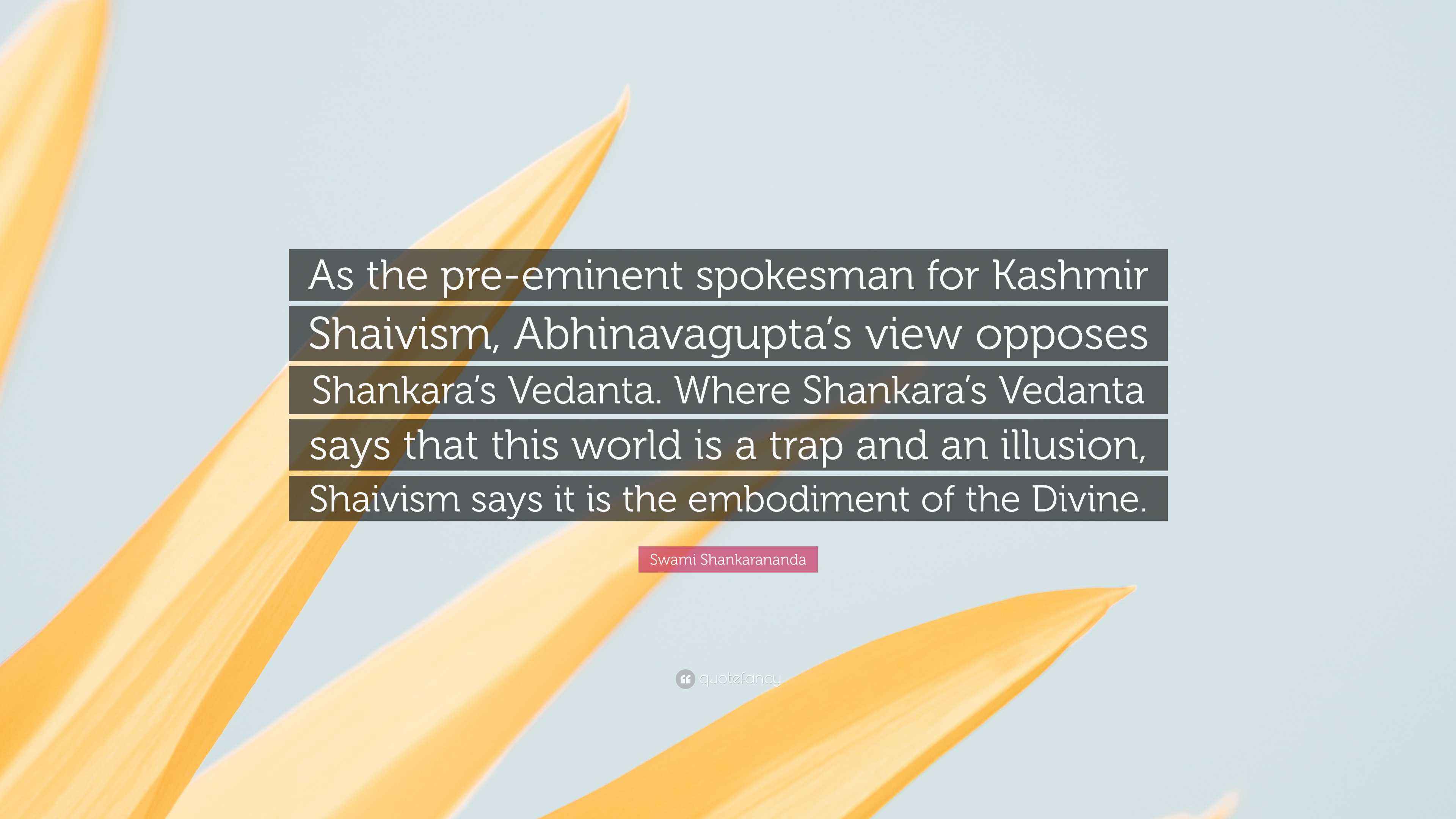 Swami Shankarananda Quotes Ranganathananda Swami Biographies