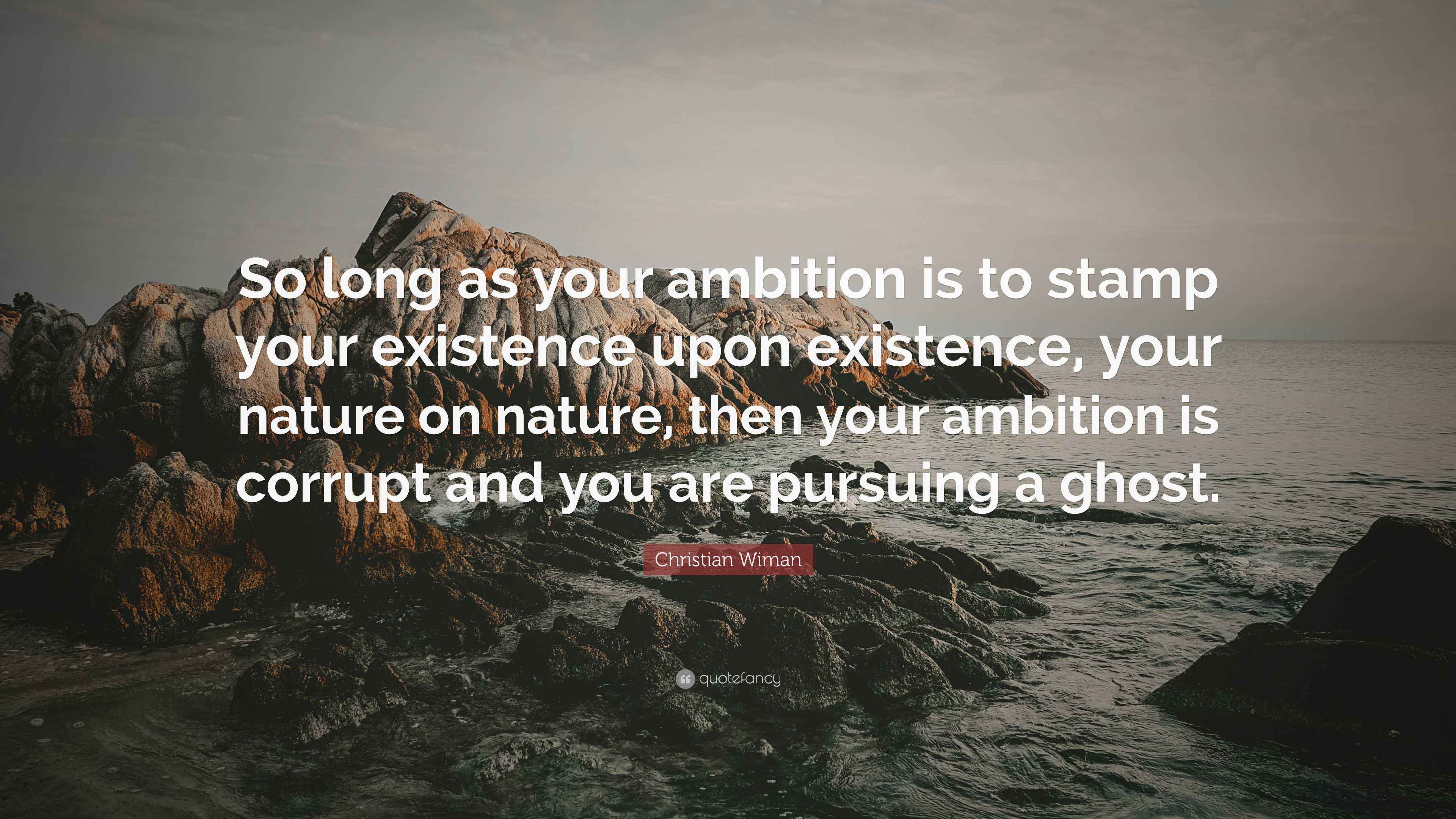 Ambition Christian Quotes Amazon.com: Nothing Can Stop Gods Plan For