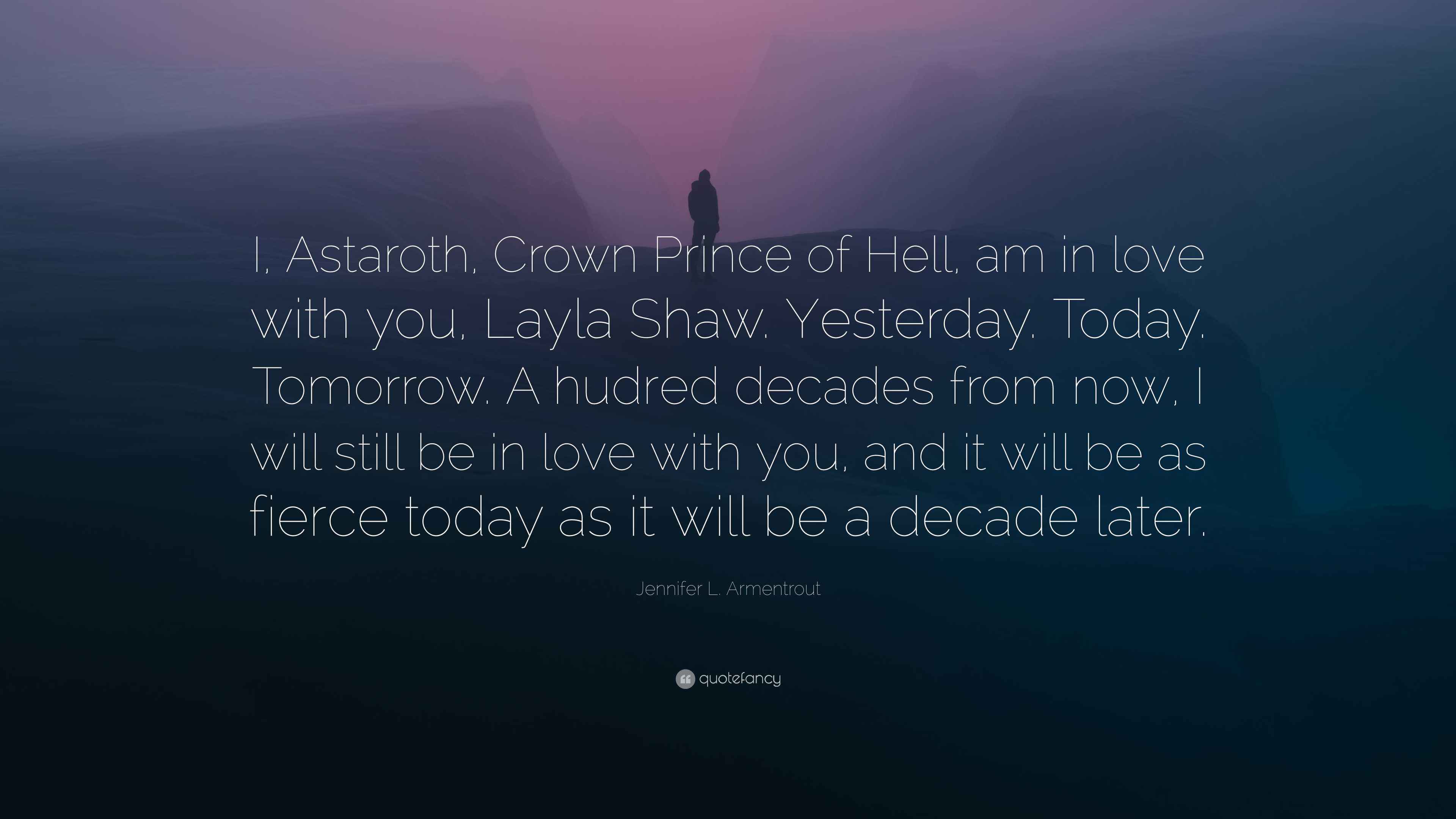 Astaroth Quotes