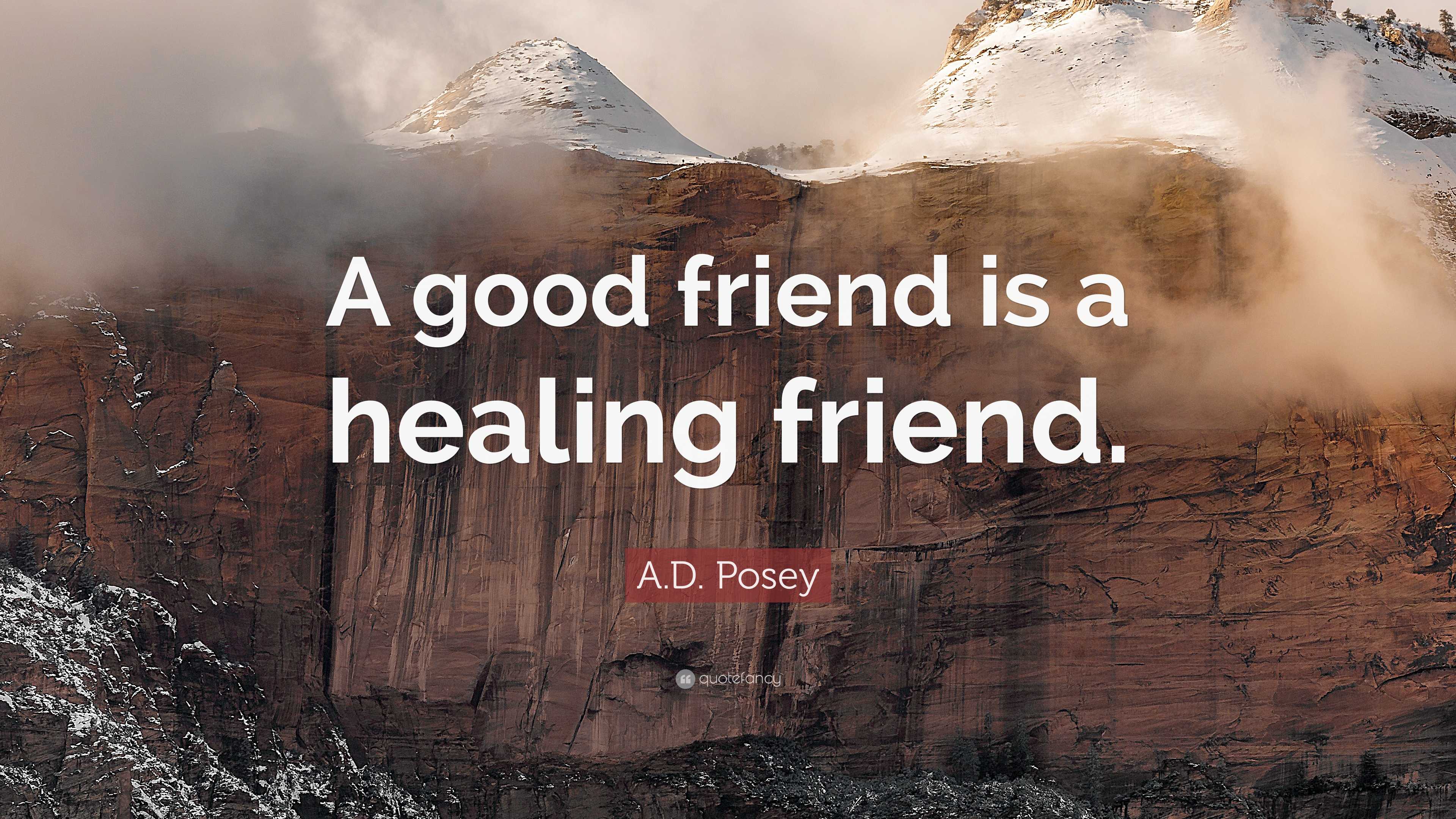 Friendship Healing Quotes Only Room For True Friendships In 2022 ...
