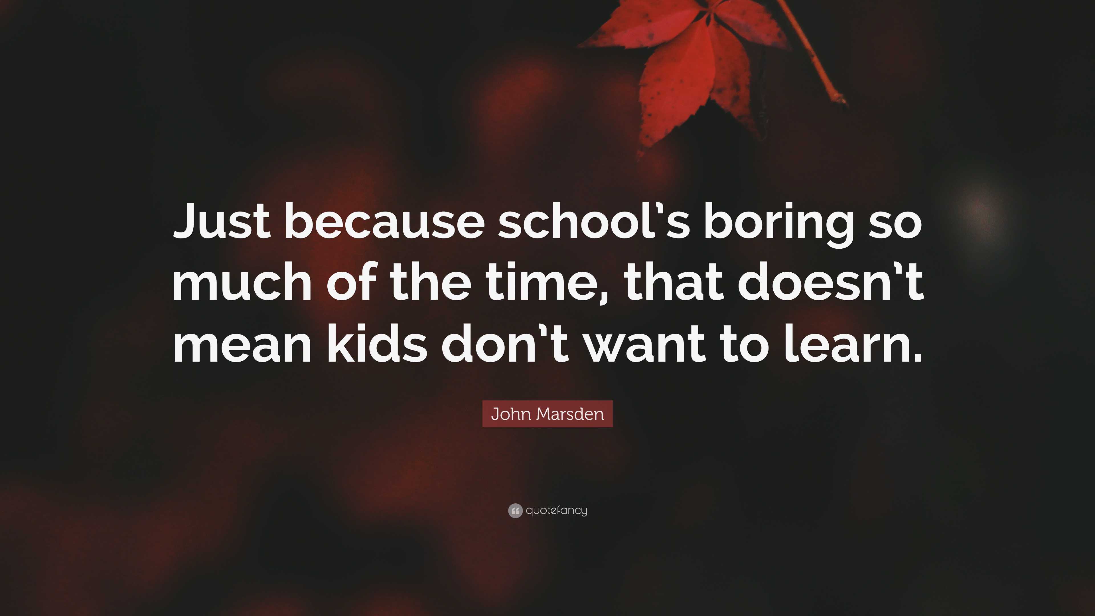 Boring School Quotes What Teaching Is Really Like... 🫠