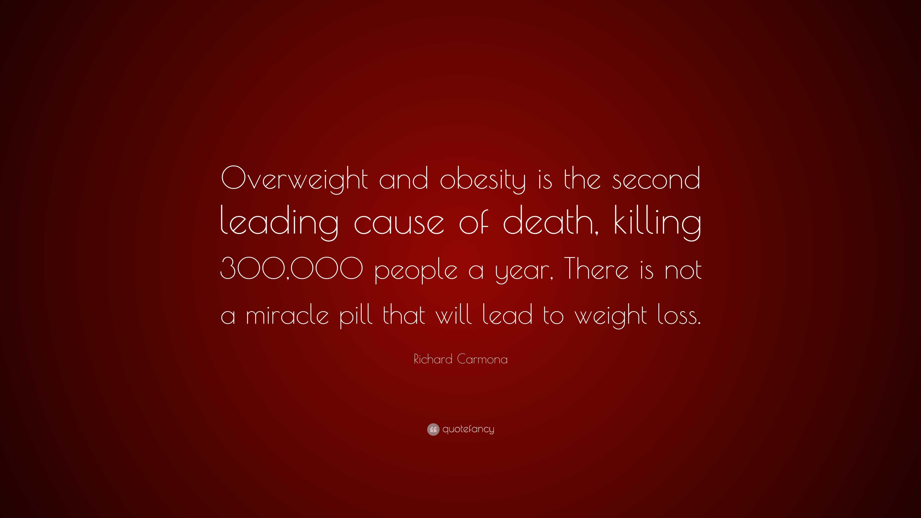 Morbid Obesity Quotes