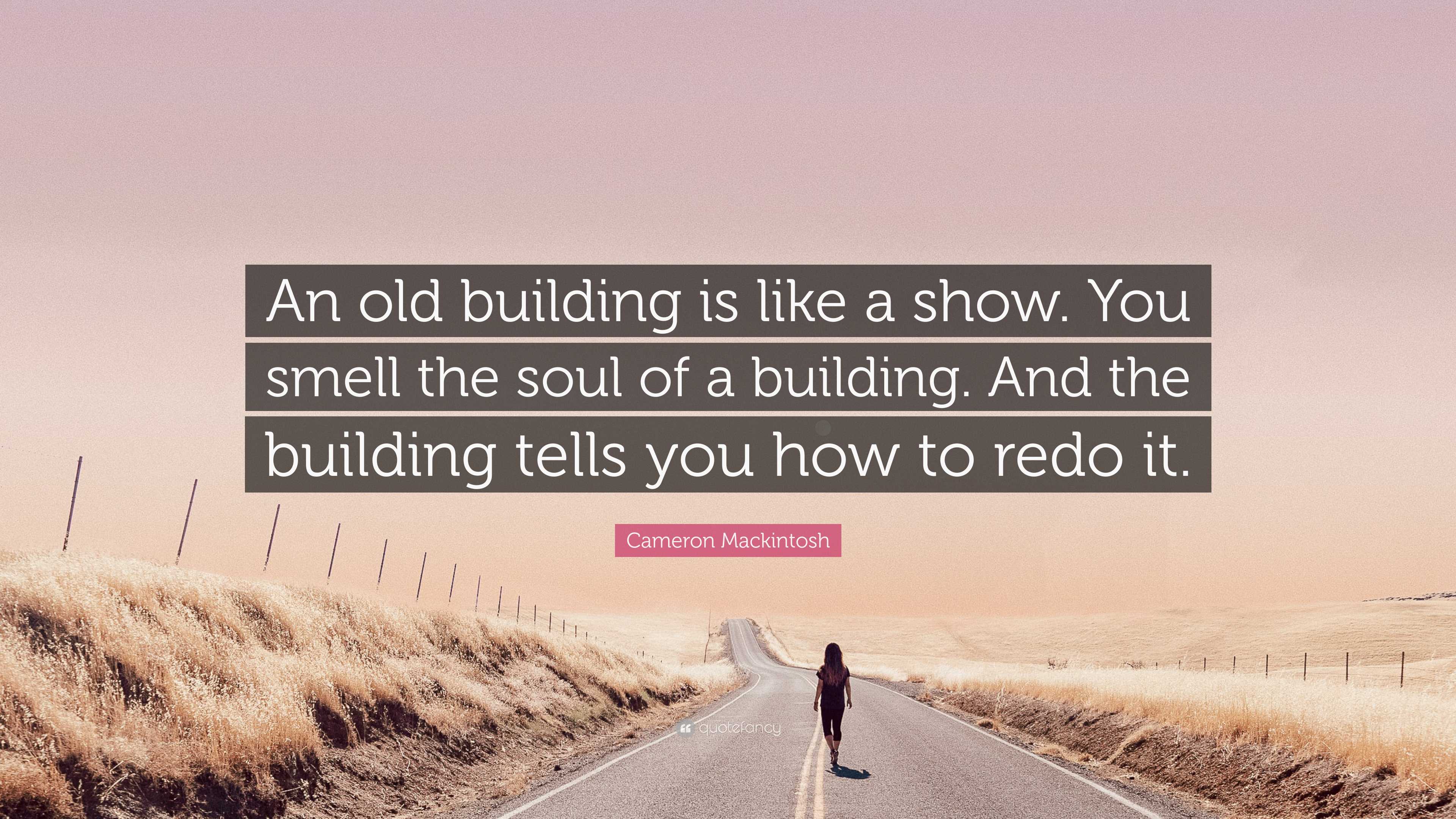 Old Show Quotes