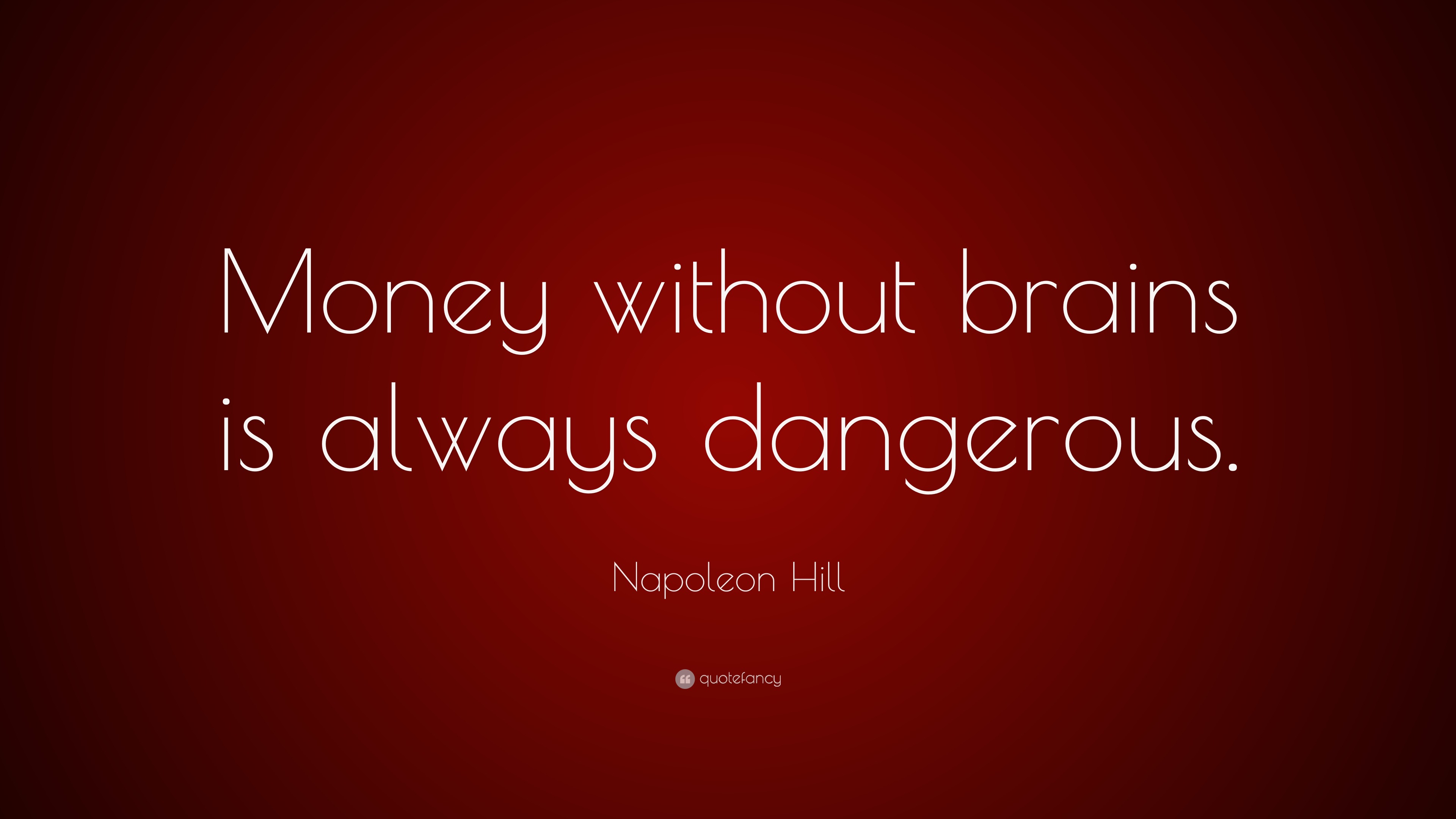 Danger Of Money Quotes 20 Saving Money Quotes For 2022