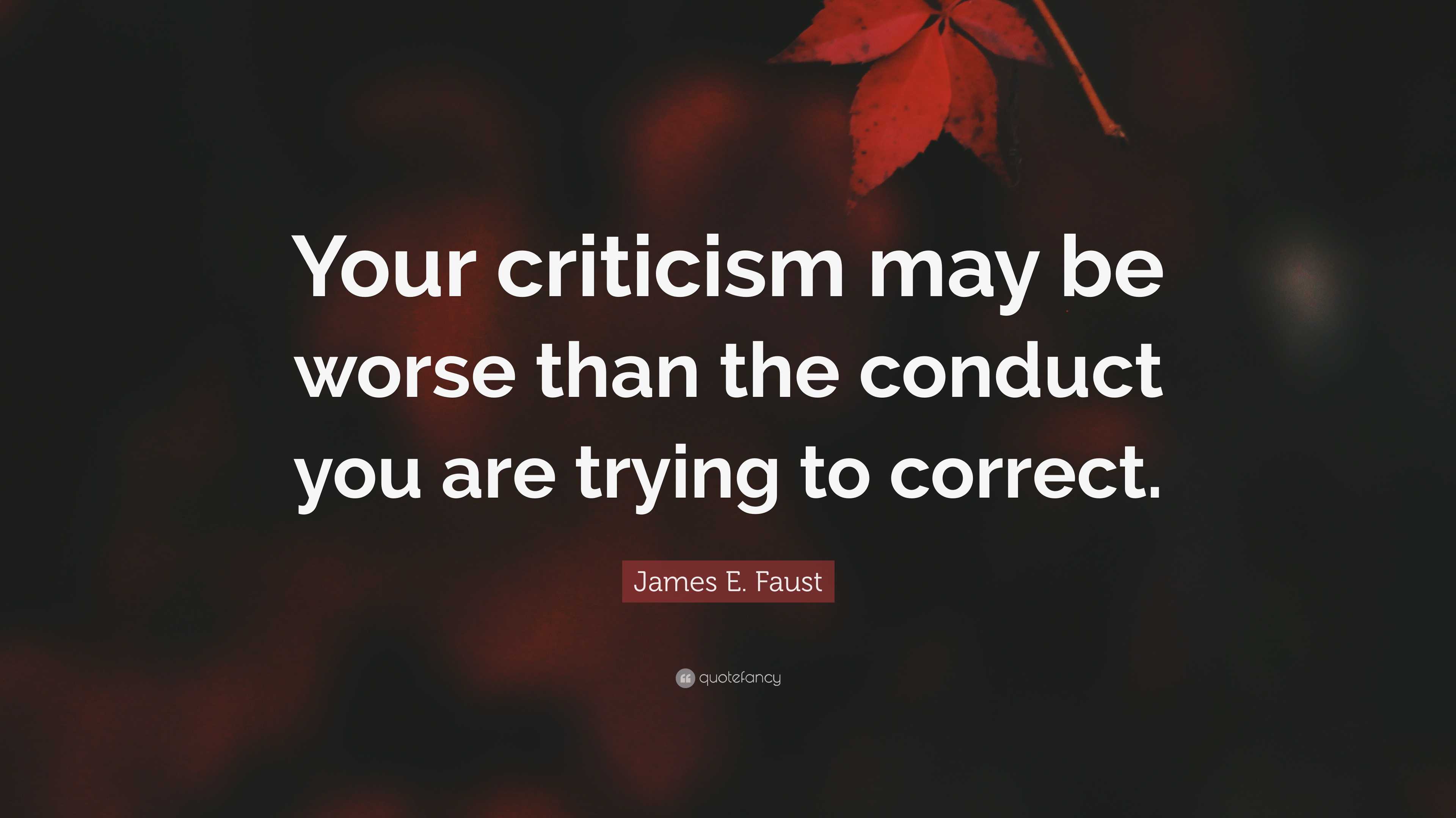 Faustus Critic Quotes