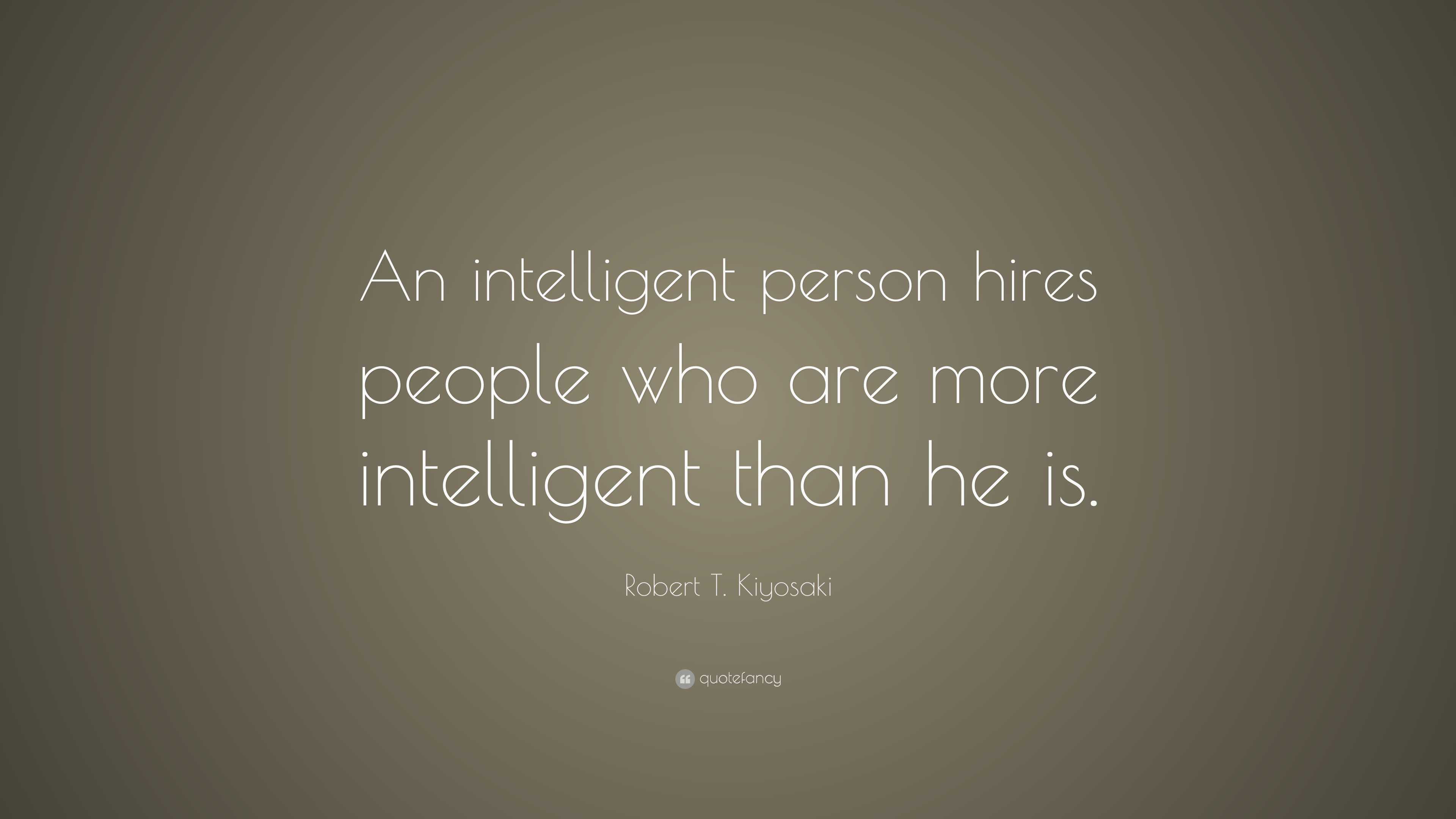 Intelligent Person Name