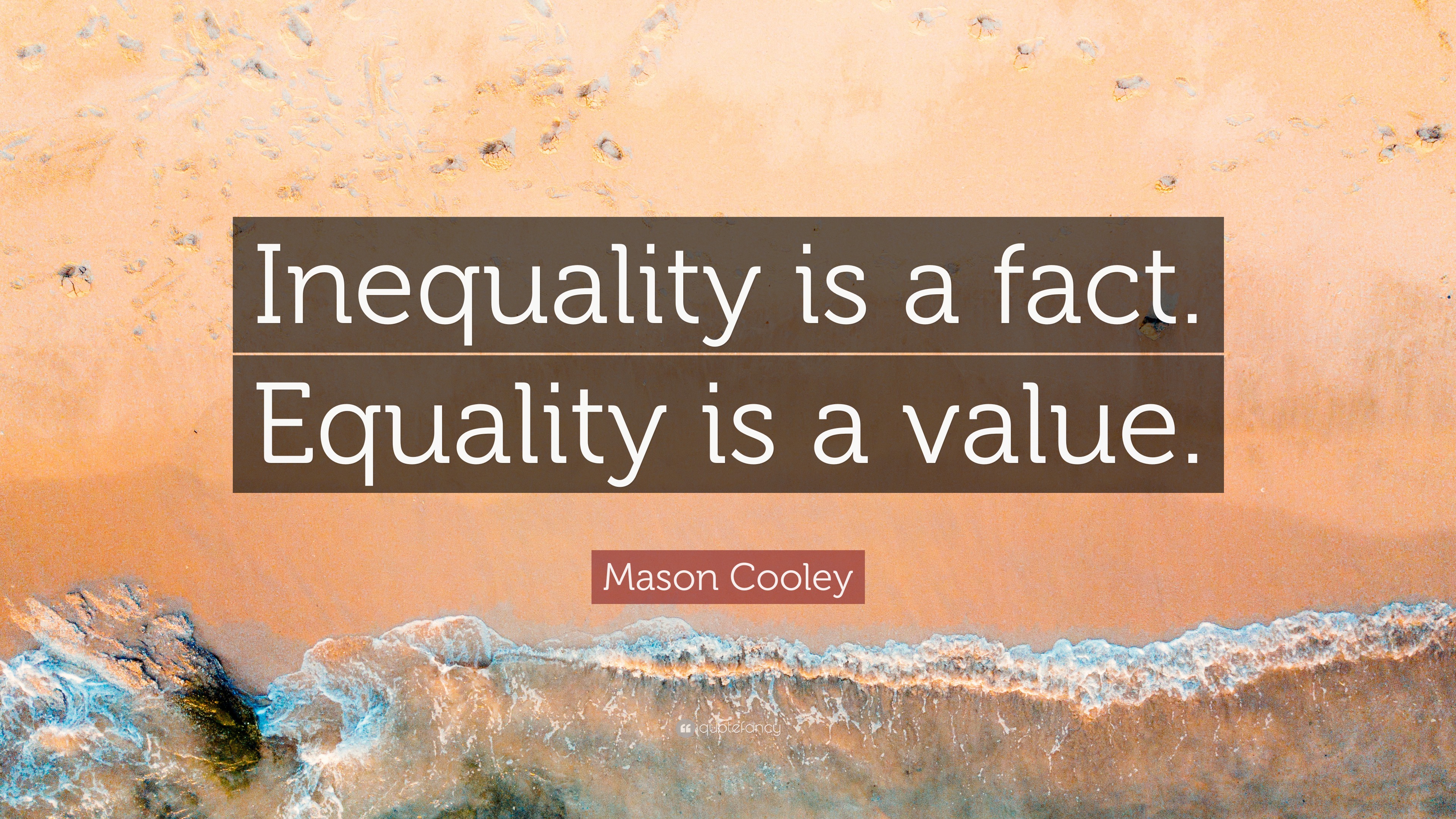 Inequality Short Quotes Inequality Quotes | Inequality Sayings