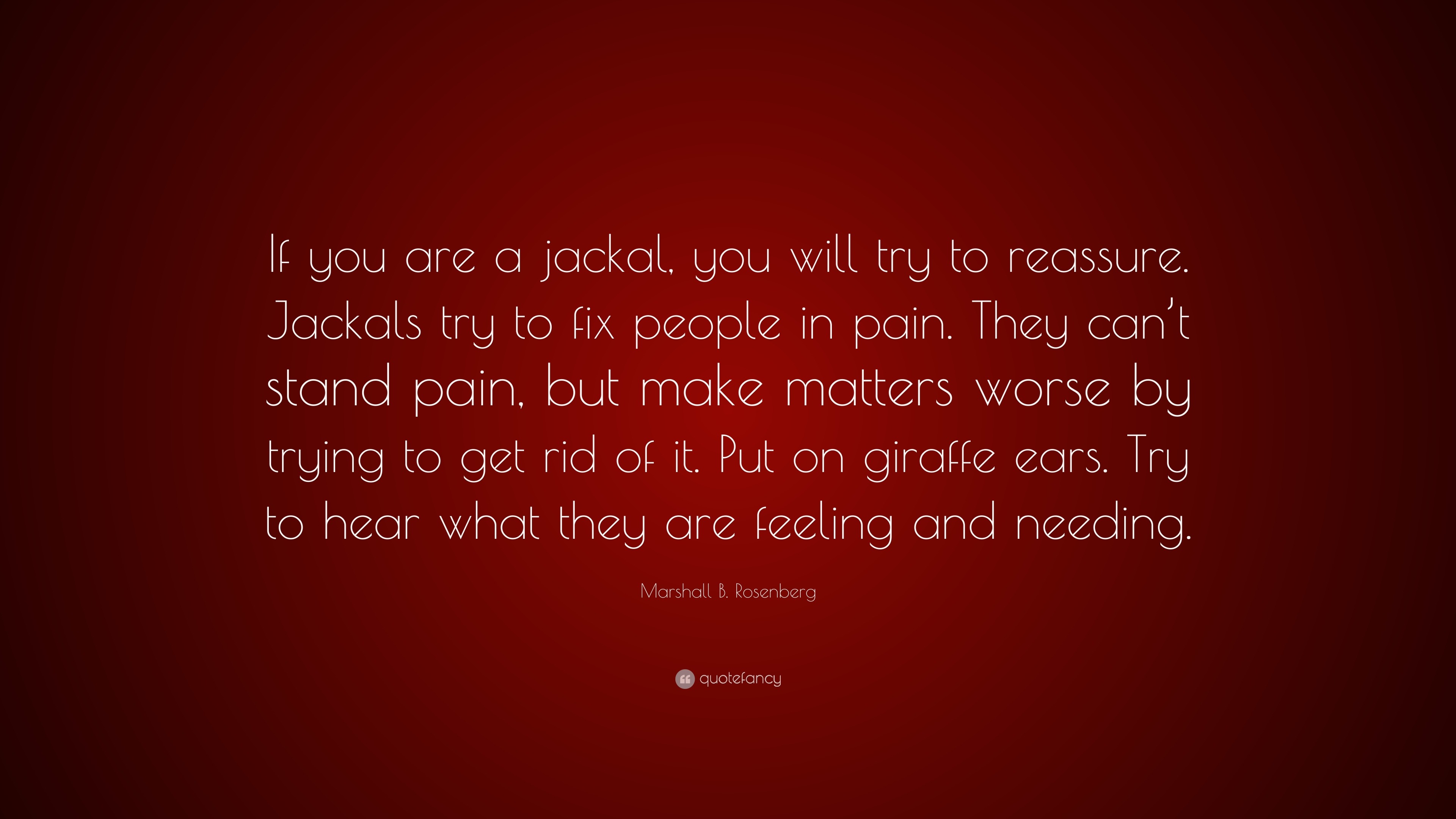 Jackal Tapes Quotes