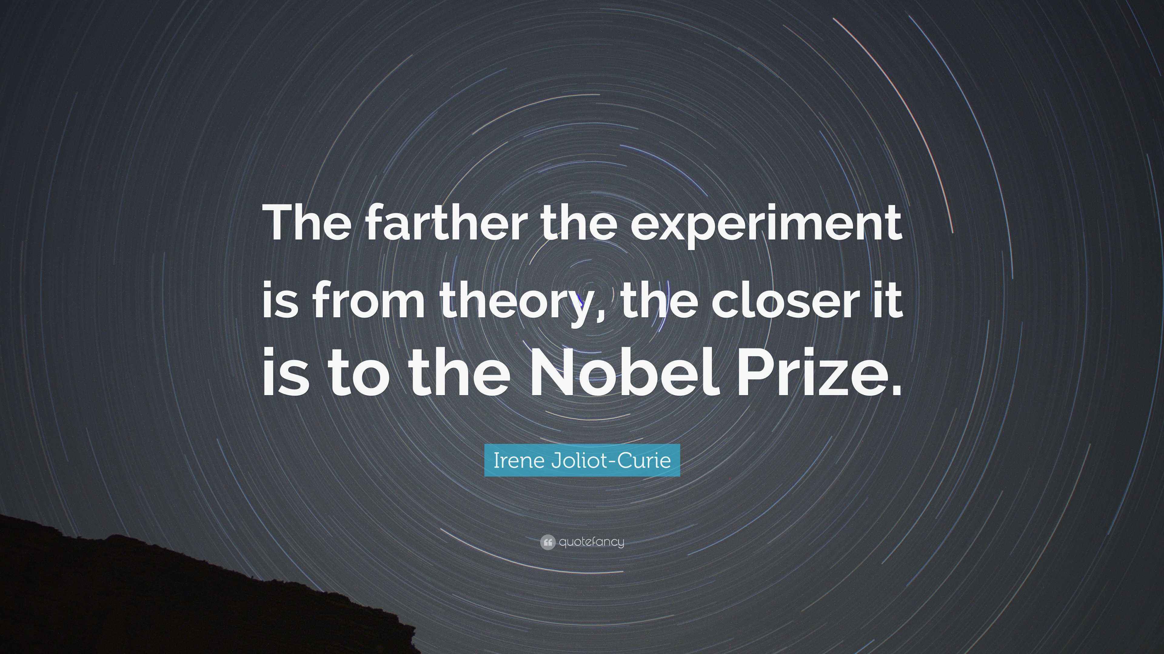 Irene Curie Quotes