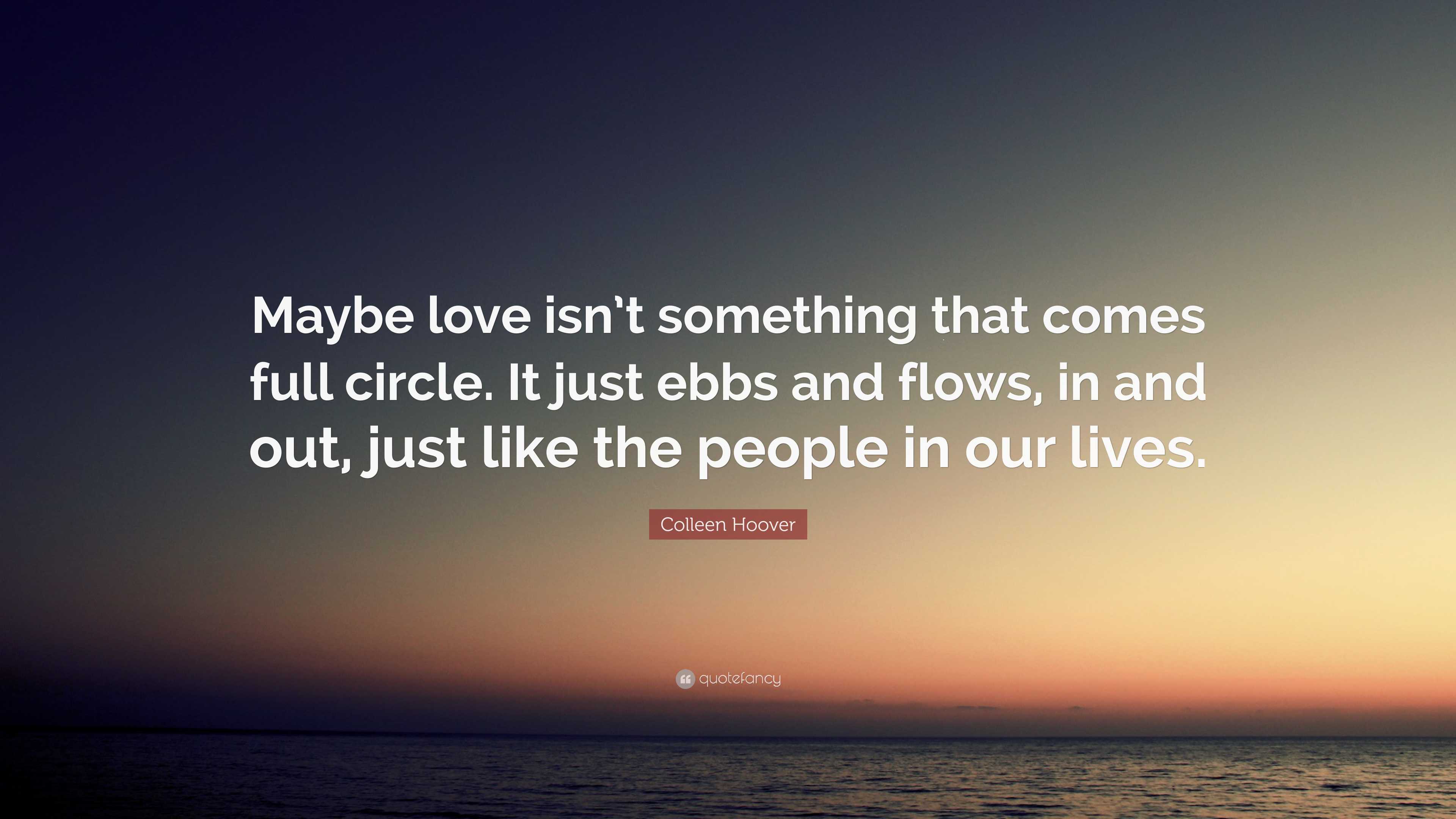 Full Circle Love Quotes 110 Best Romantic Love Quotes For Her