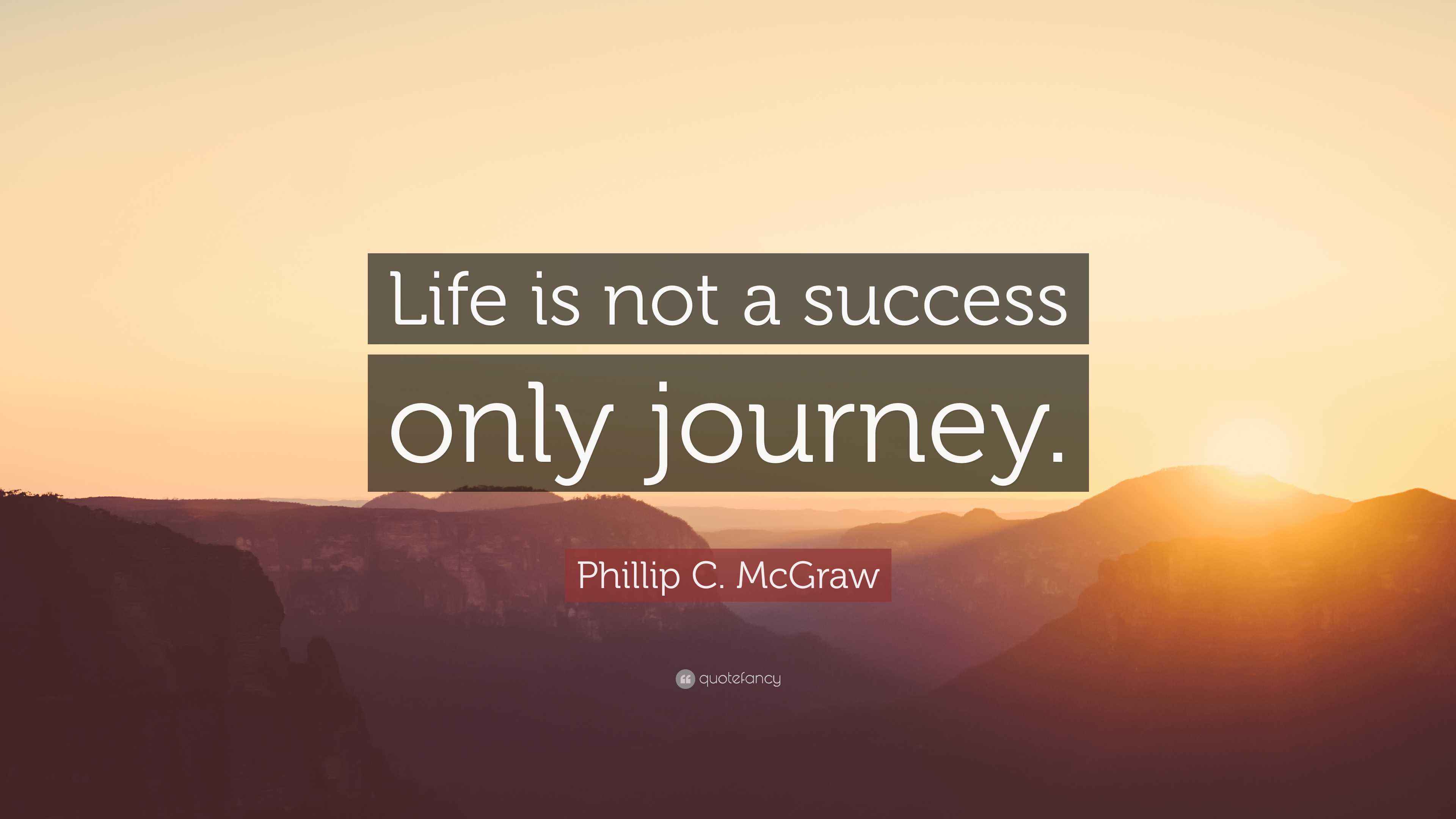 Success Life Wallpaper