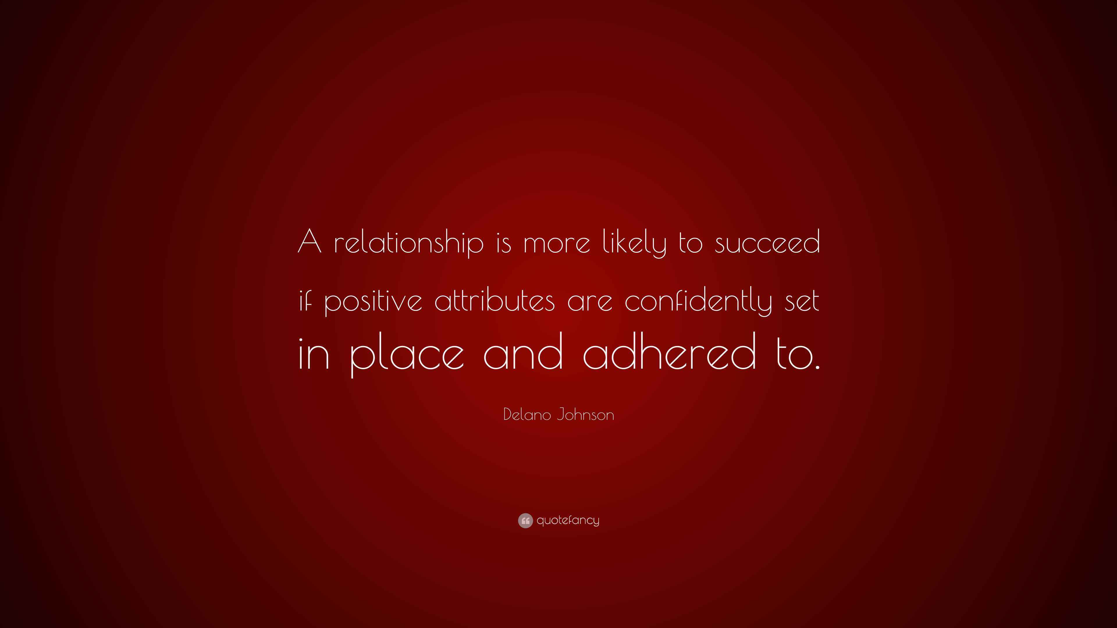 Delano Johnson Quotes Delano A. Johnson