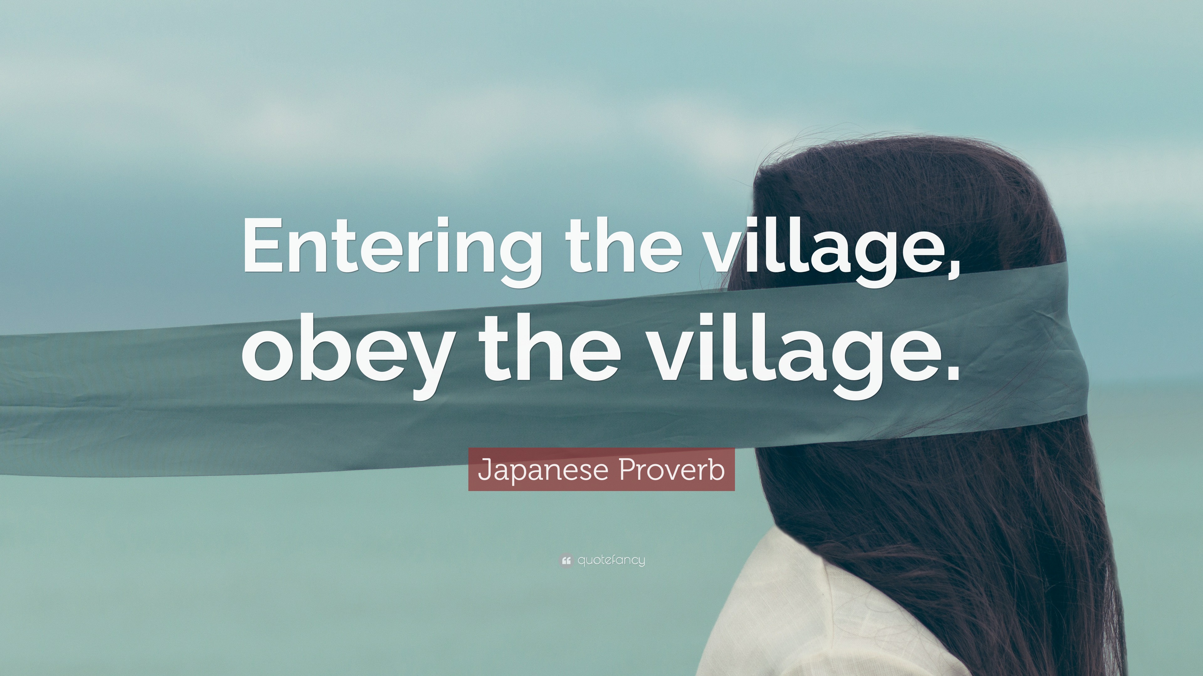 Japanese Proverbs Quotes