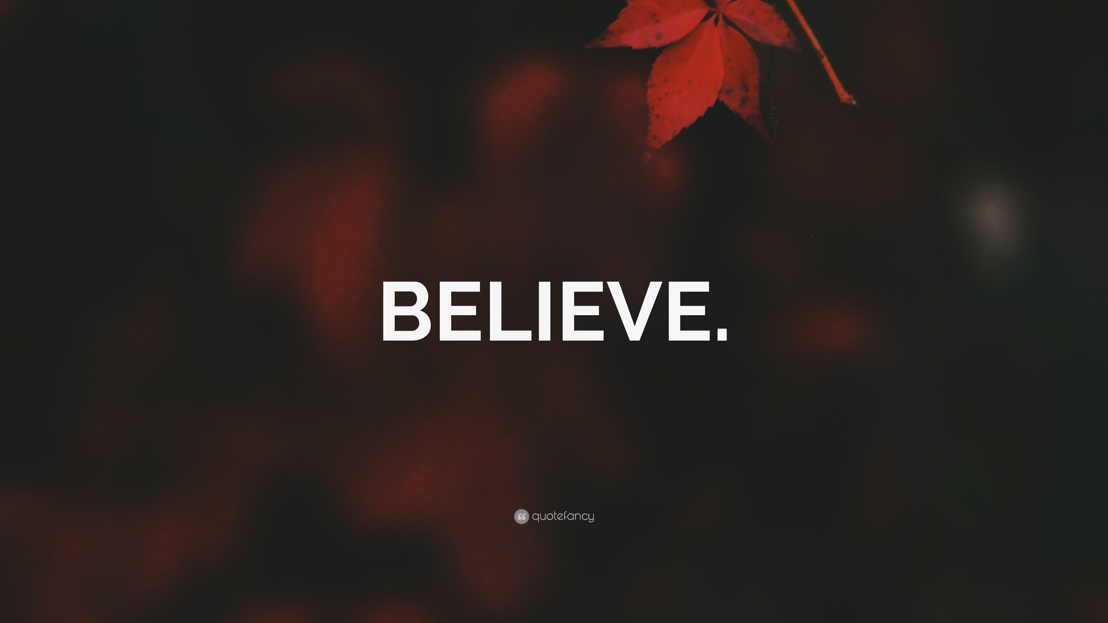 Believe Wallpaper What Have I Accomplished This Year! | By Ahmed Nadar