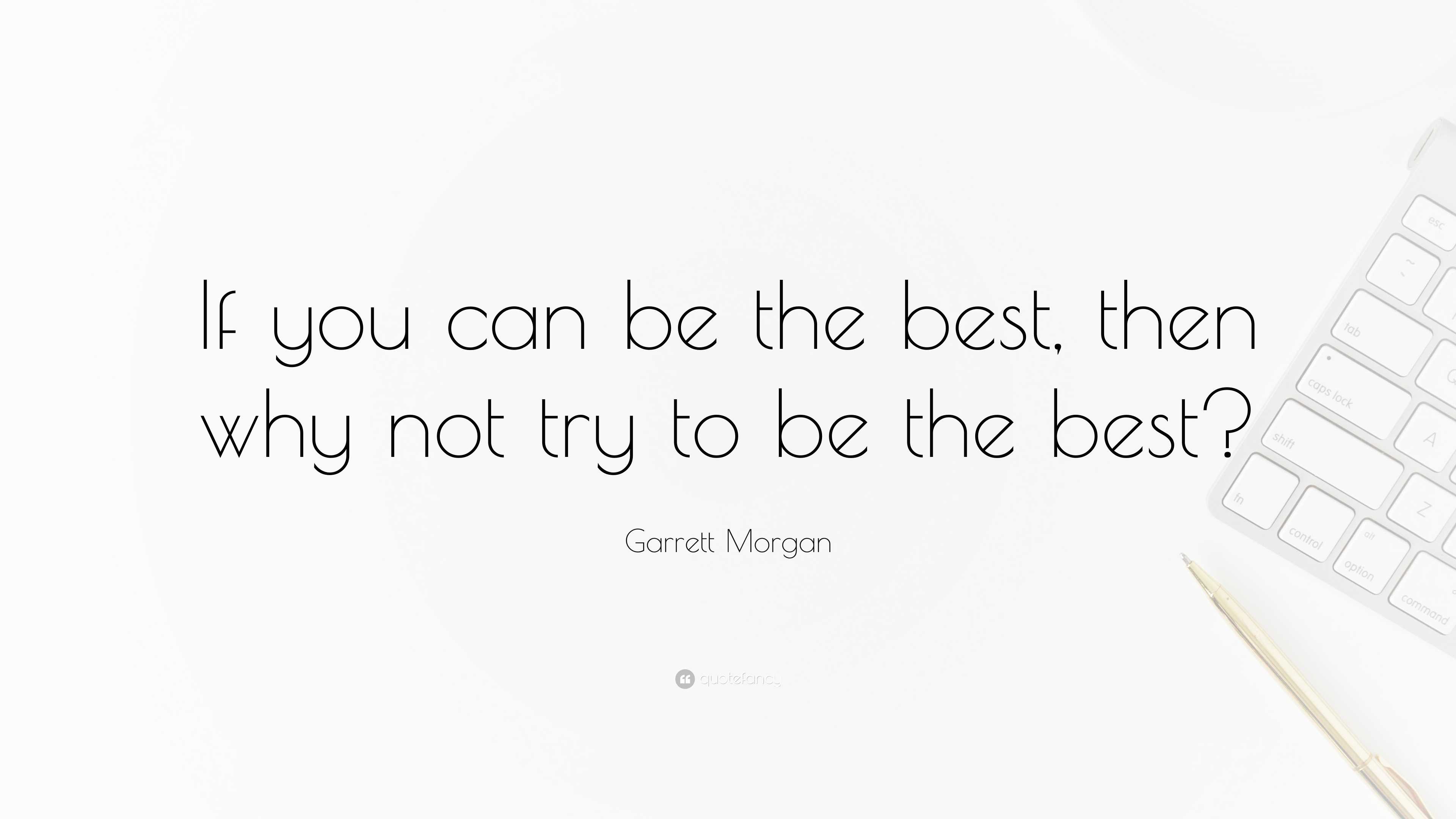 Morgan Garrett Quotes