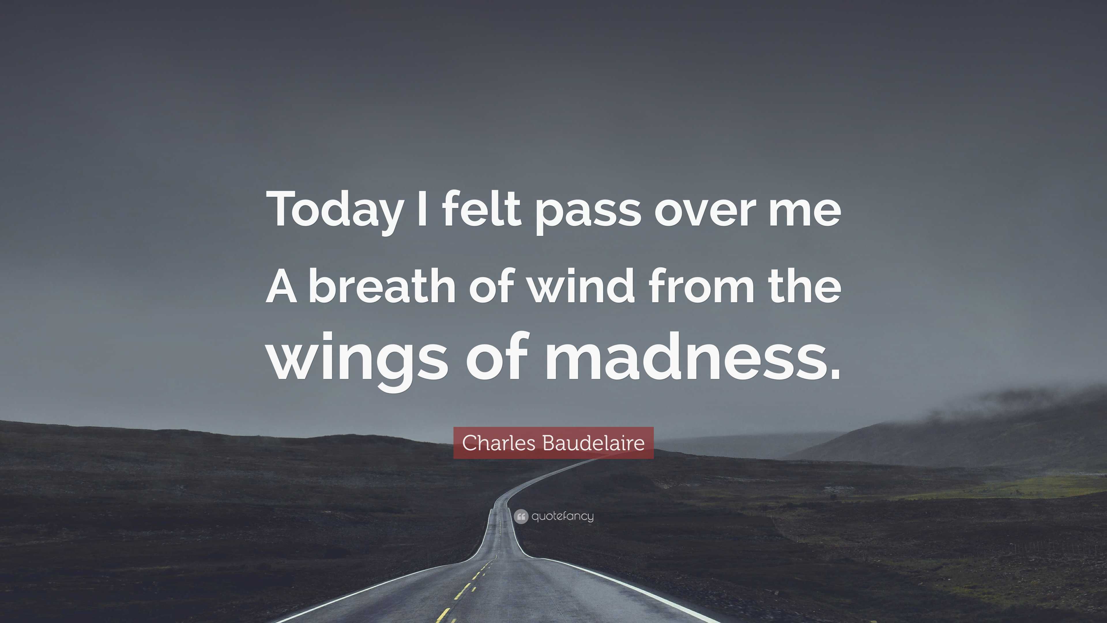 Breath Of Wind Quotes
