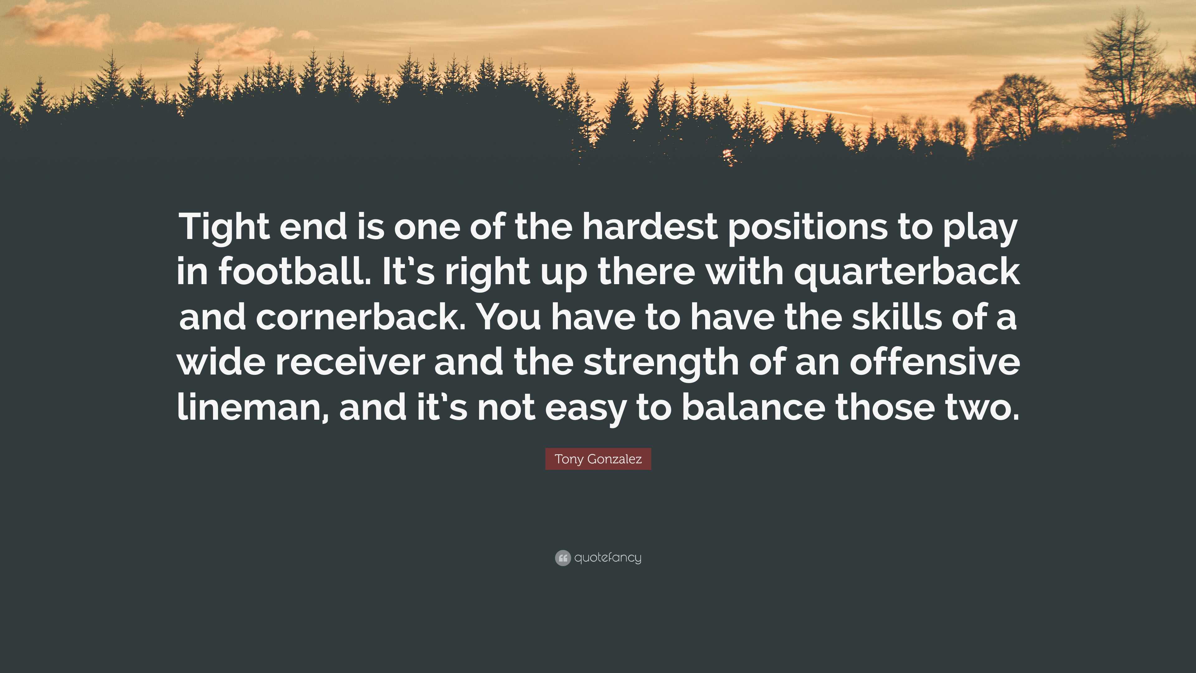 Tight End Football Quotes Football Quotes Stock Illustrations – 247