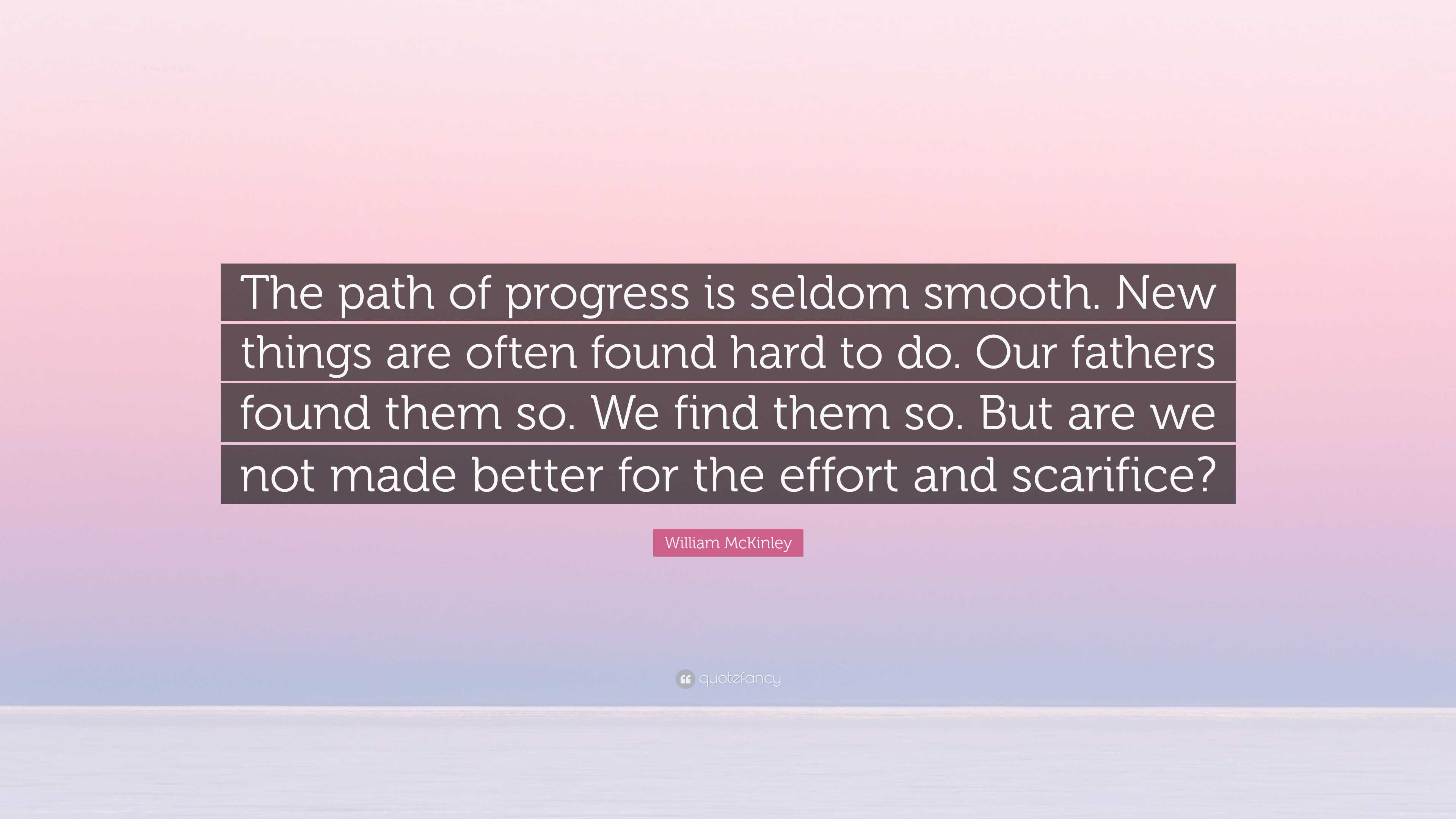 Smooth Quotes