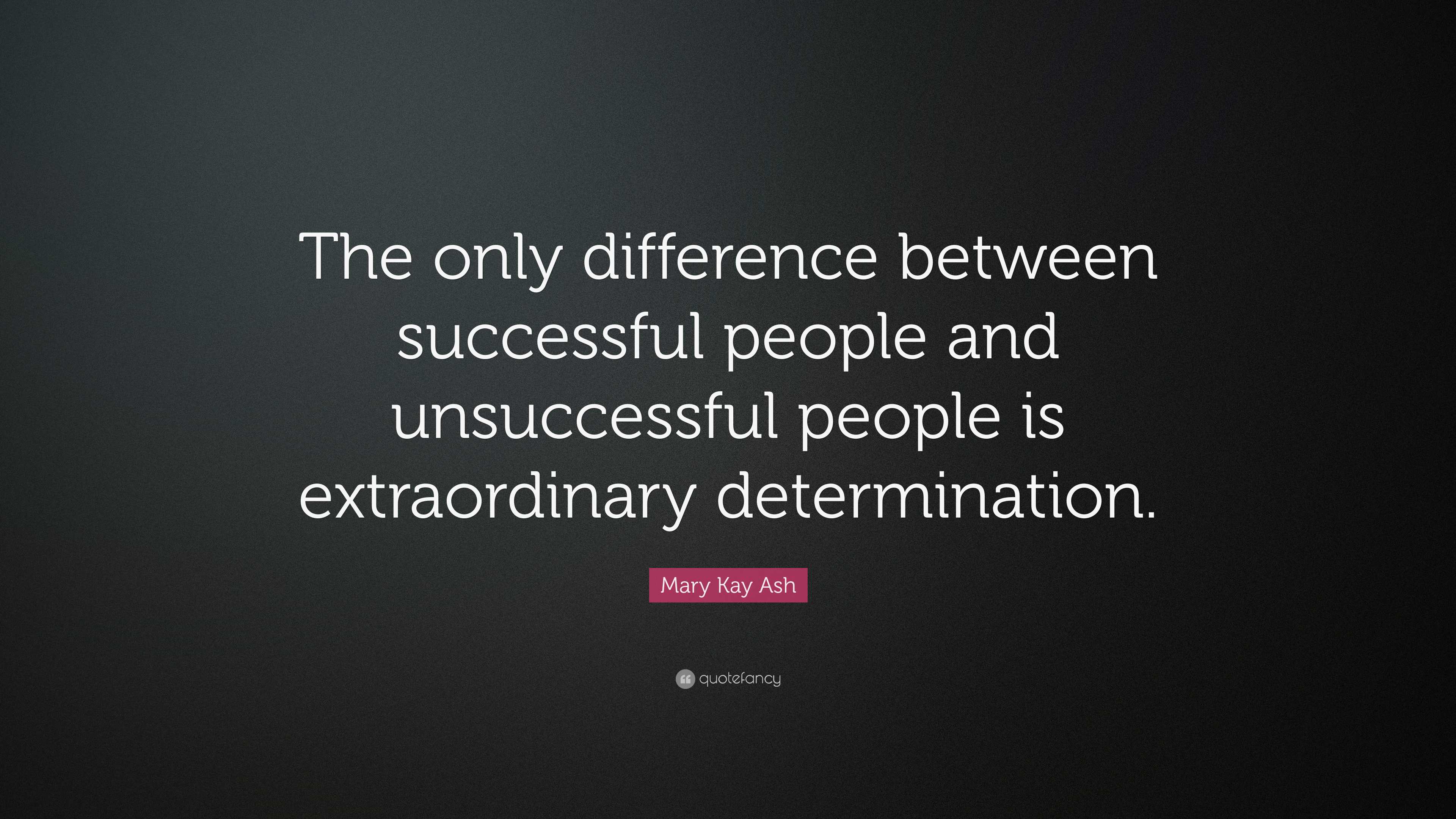 The Difference Between Successful And Unsuccessful Quotes 250