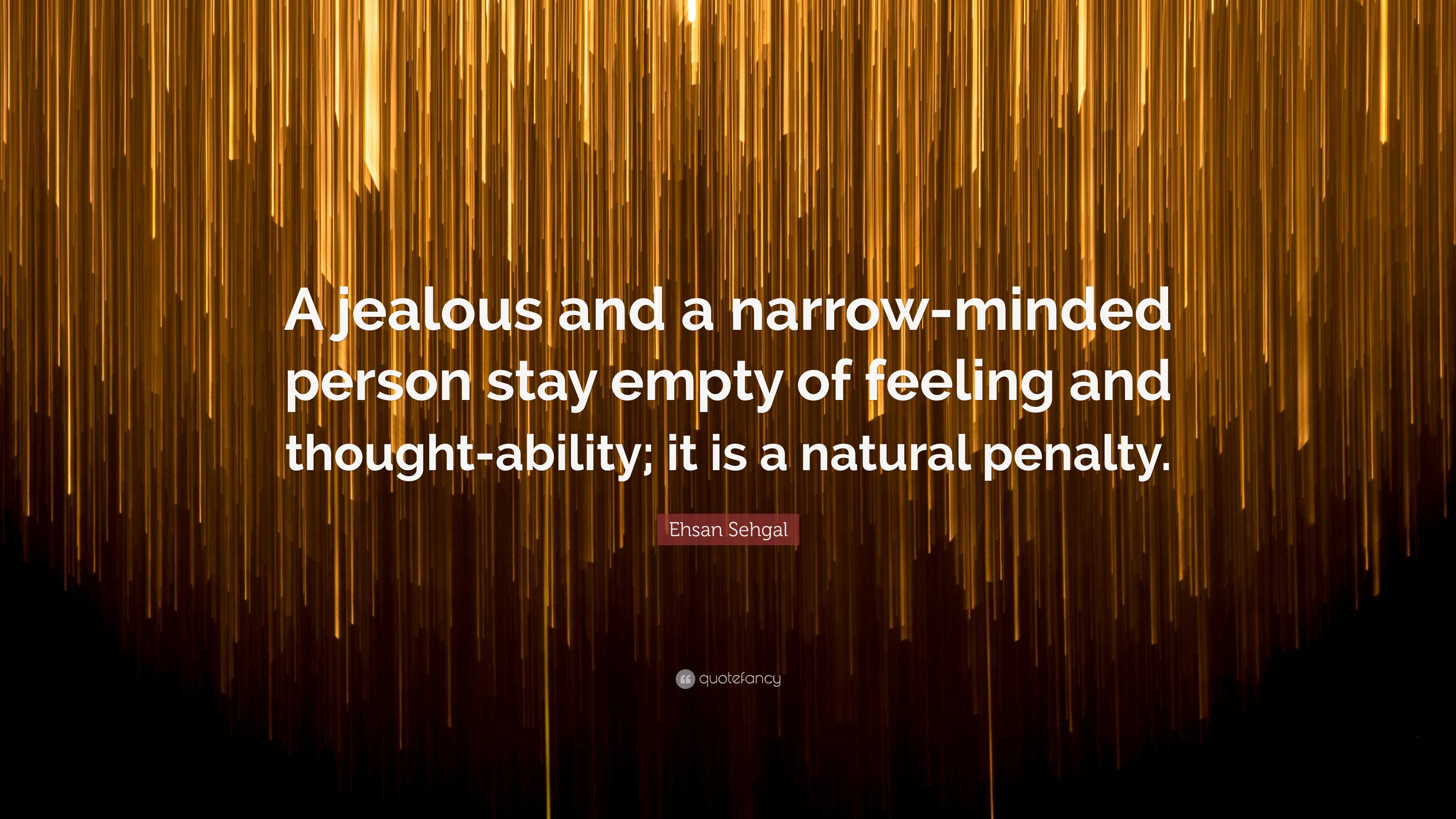 Narrow Thinking Quotes Quotes About Narrow Minded Person. QuotesGram