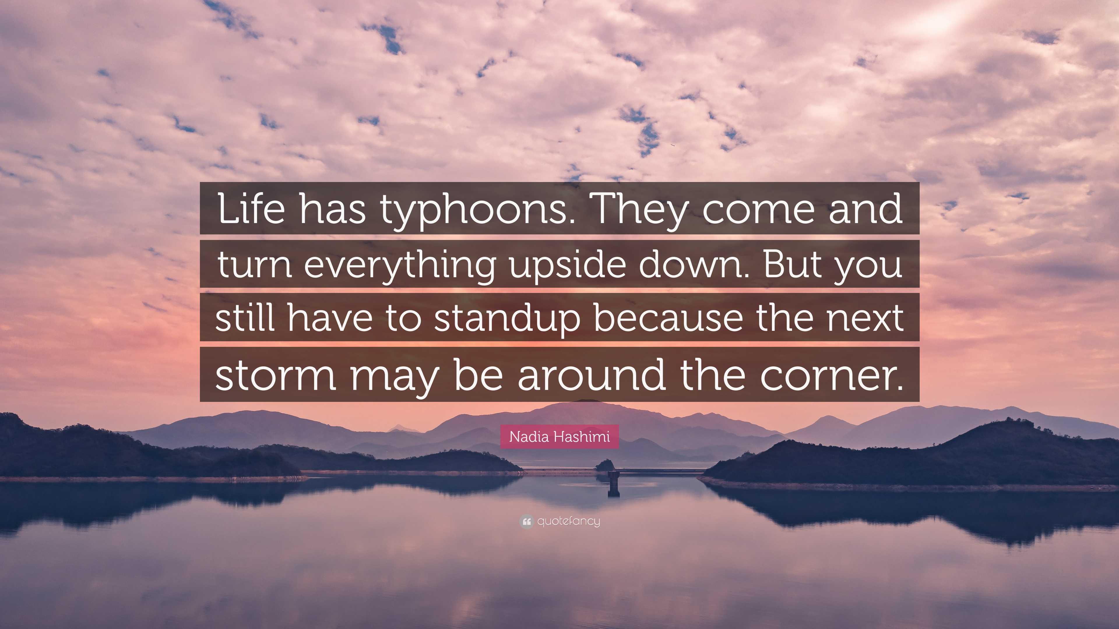 Typhoon Yolanda Quotes Strongest Cyclone Ever? Typhoon Haiyan Slams