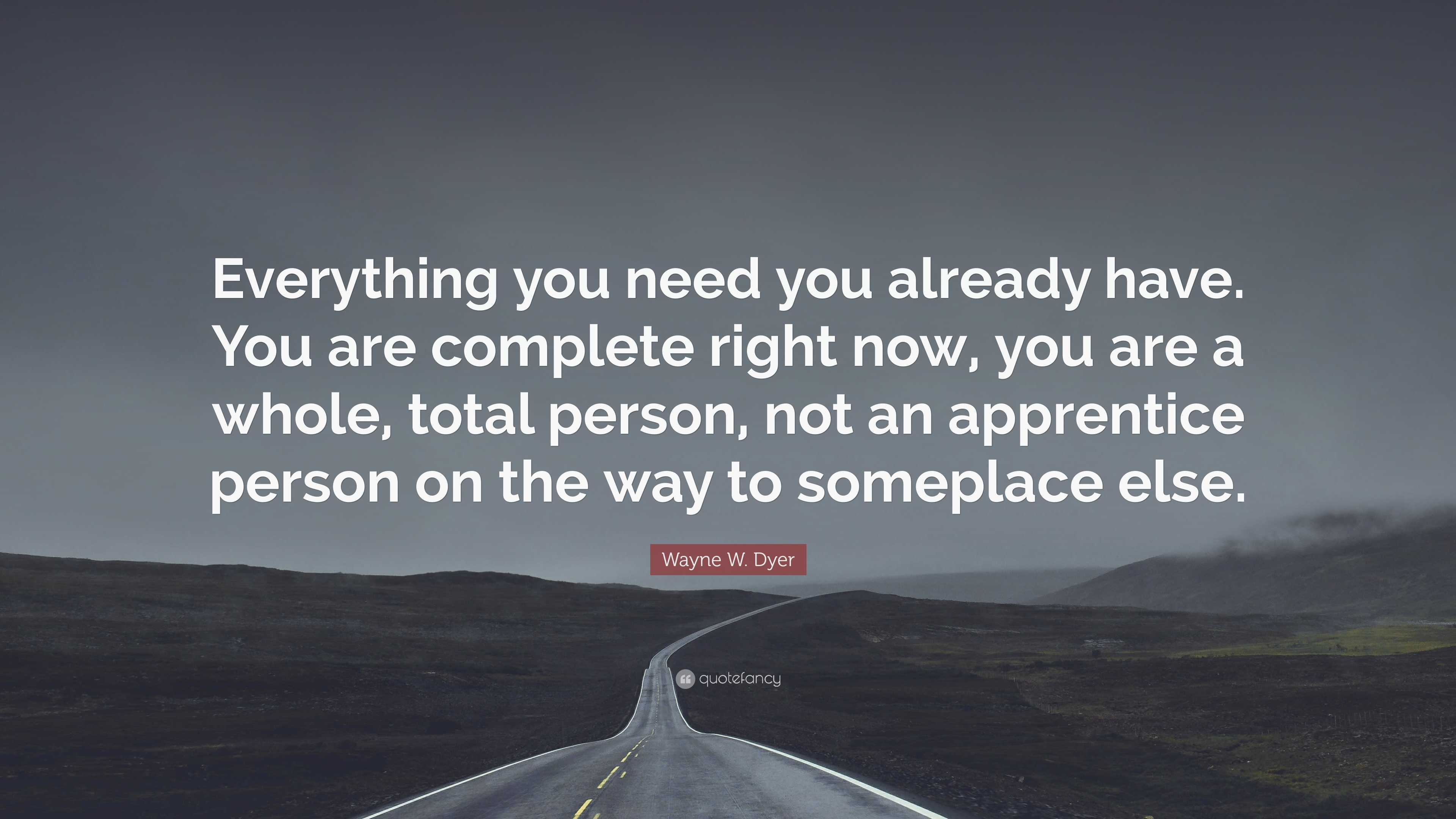 Everything You Need My Wishes For You Extend Far Beyond This Platform.