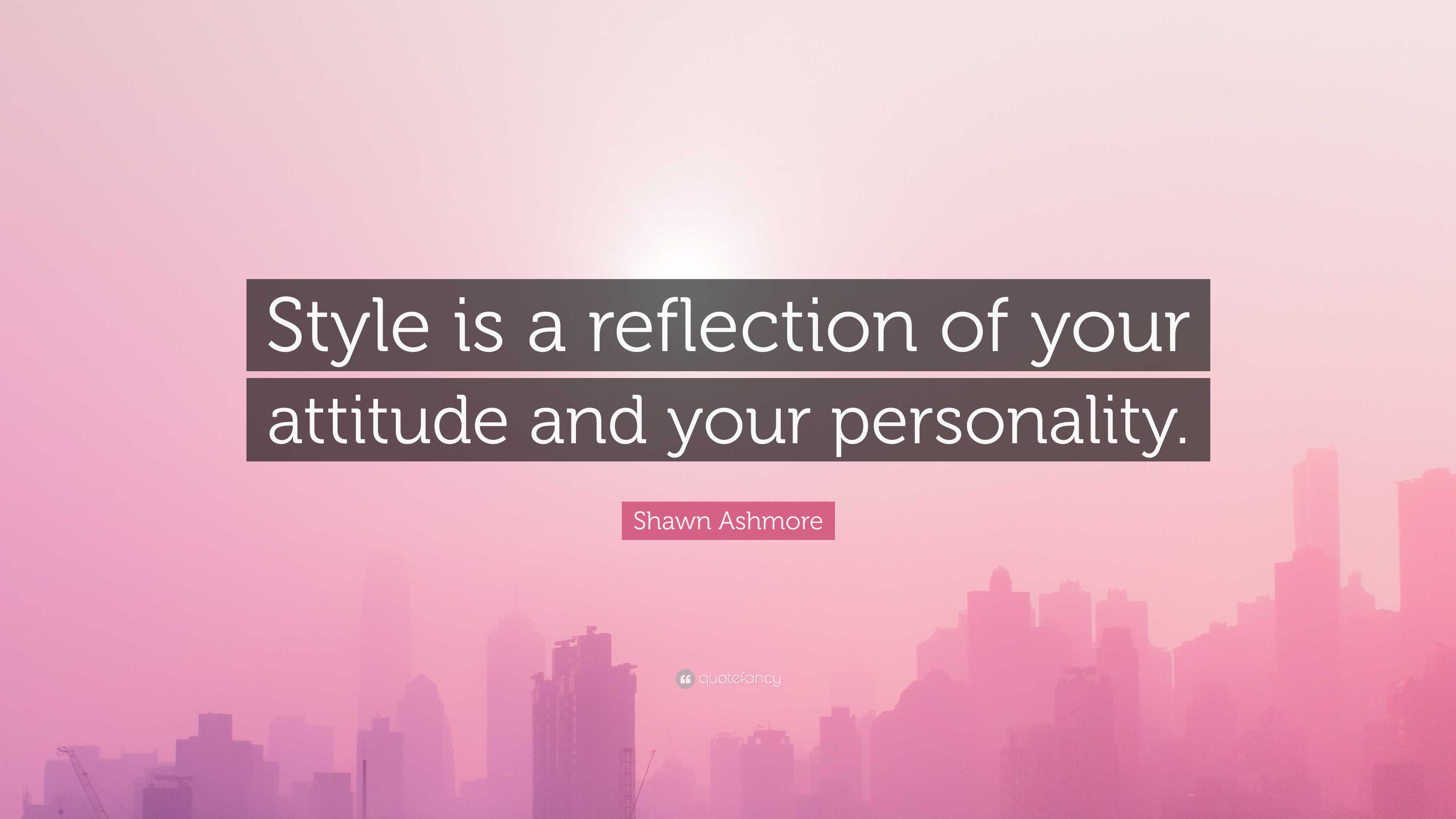 Reflection Of Personality Quotes DRock | Self Reflection, Causes Self