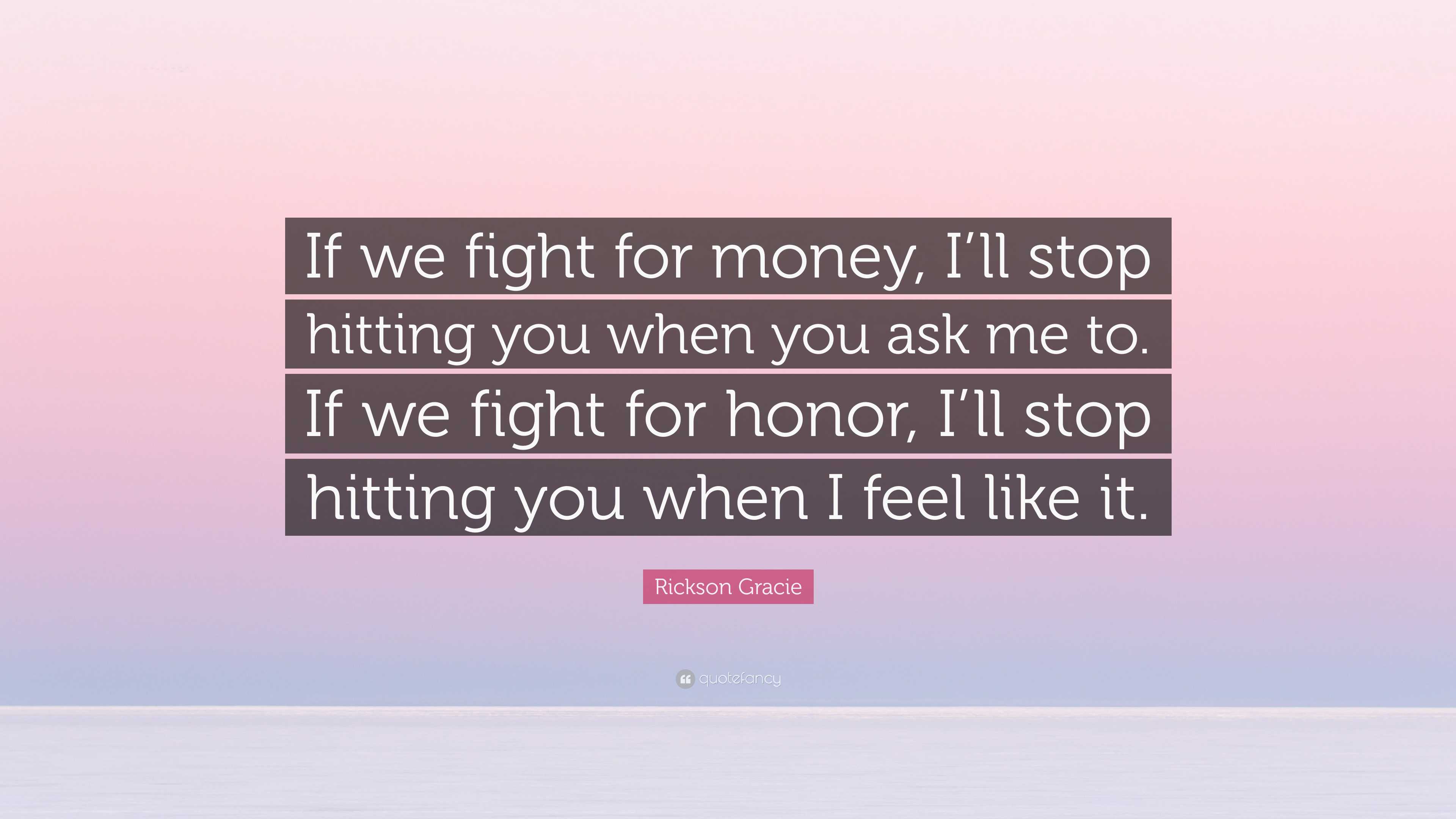 Fight For Money Quotes Fighting Fraud In Mobile Money: Why We Need All