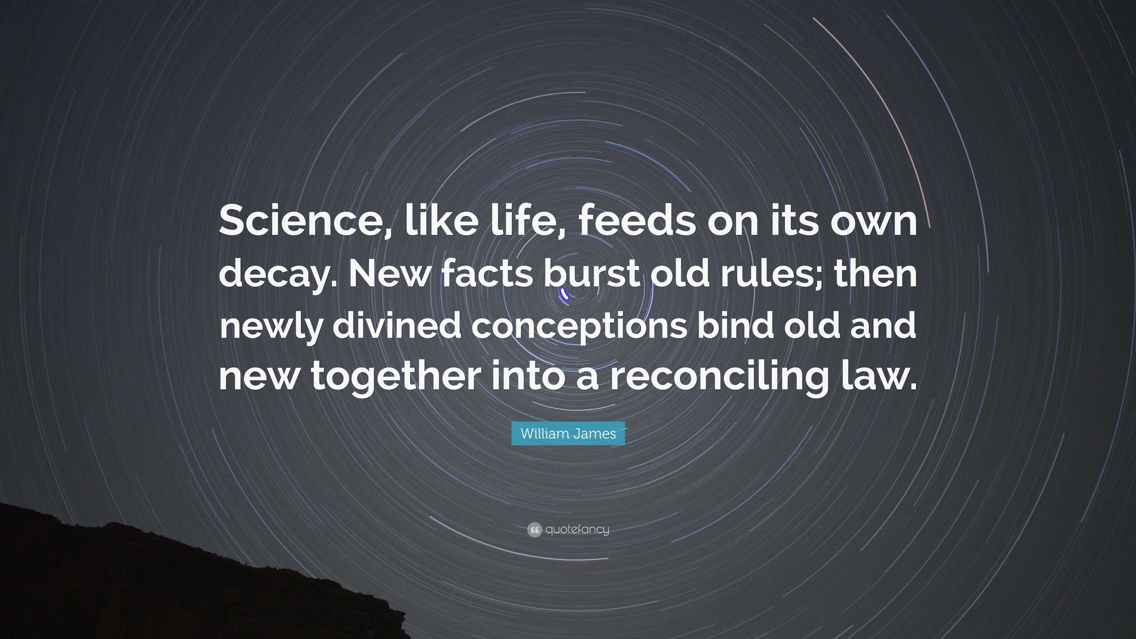 Science Quotes About Life 43 Science Quotes To Ignite Curiosity And