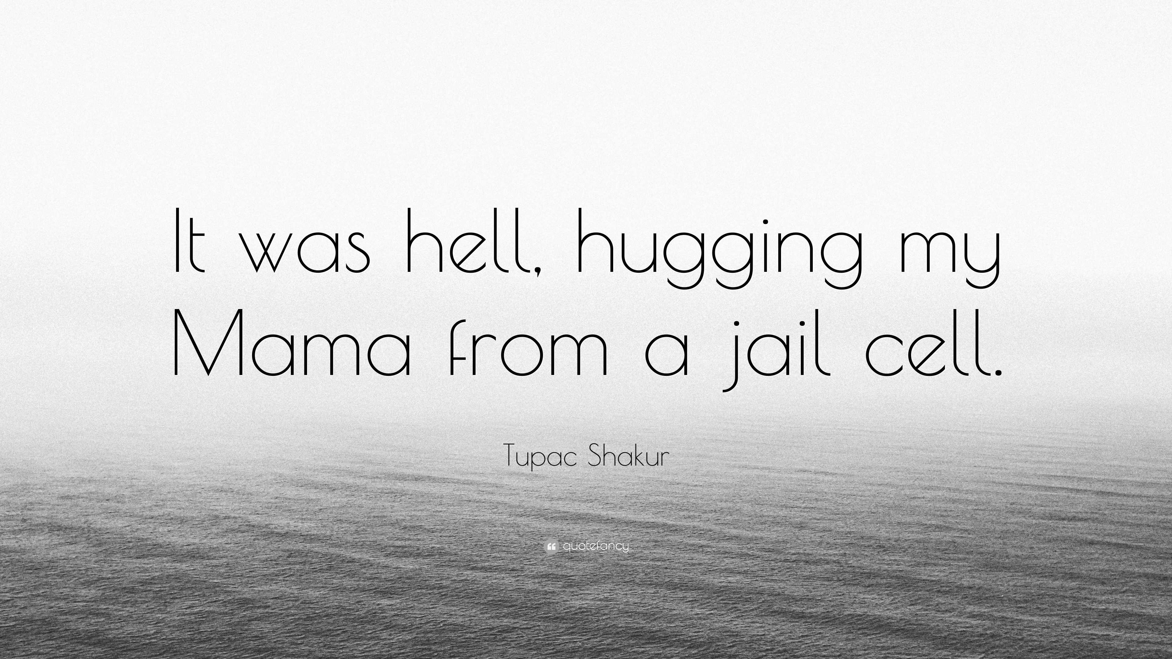 Tupac Mama Quotes