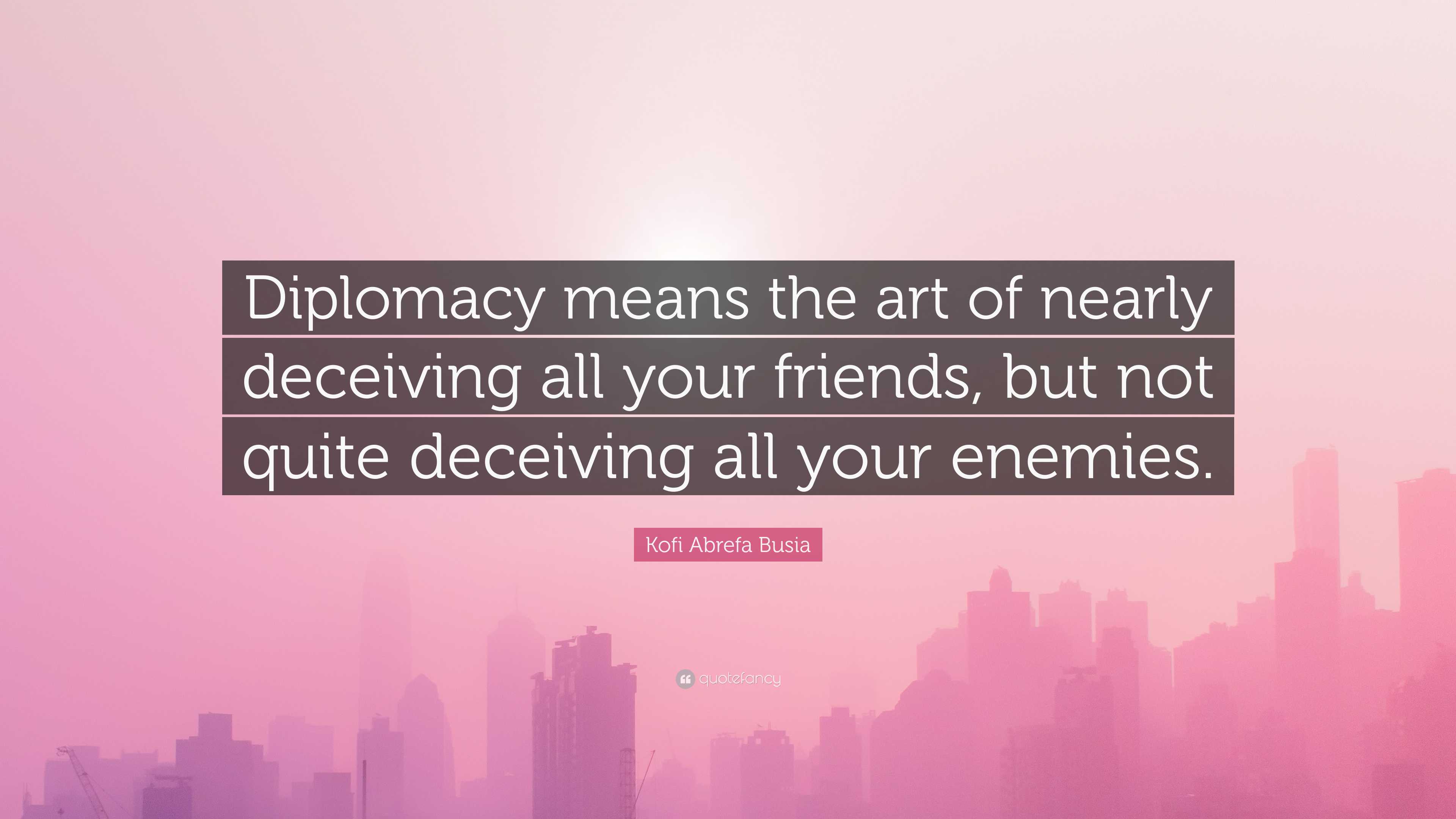 Public Diplomacy Quotes Five Categories Of Chinese Public Diplomacy