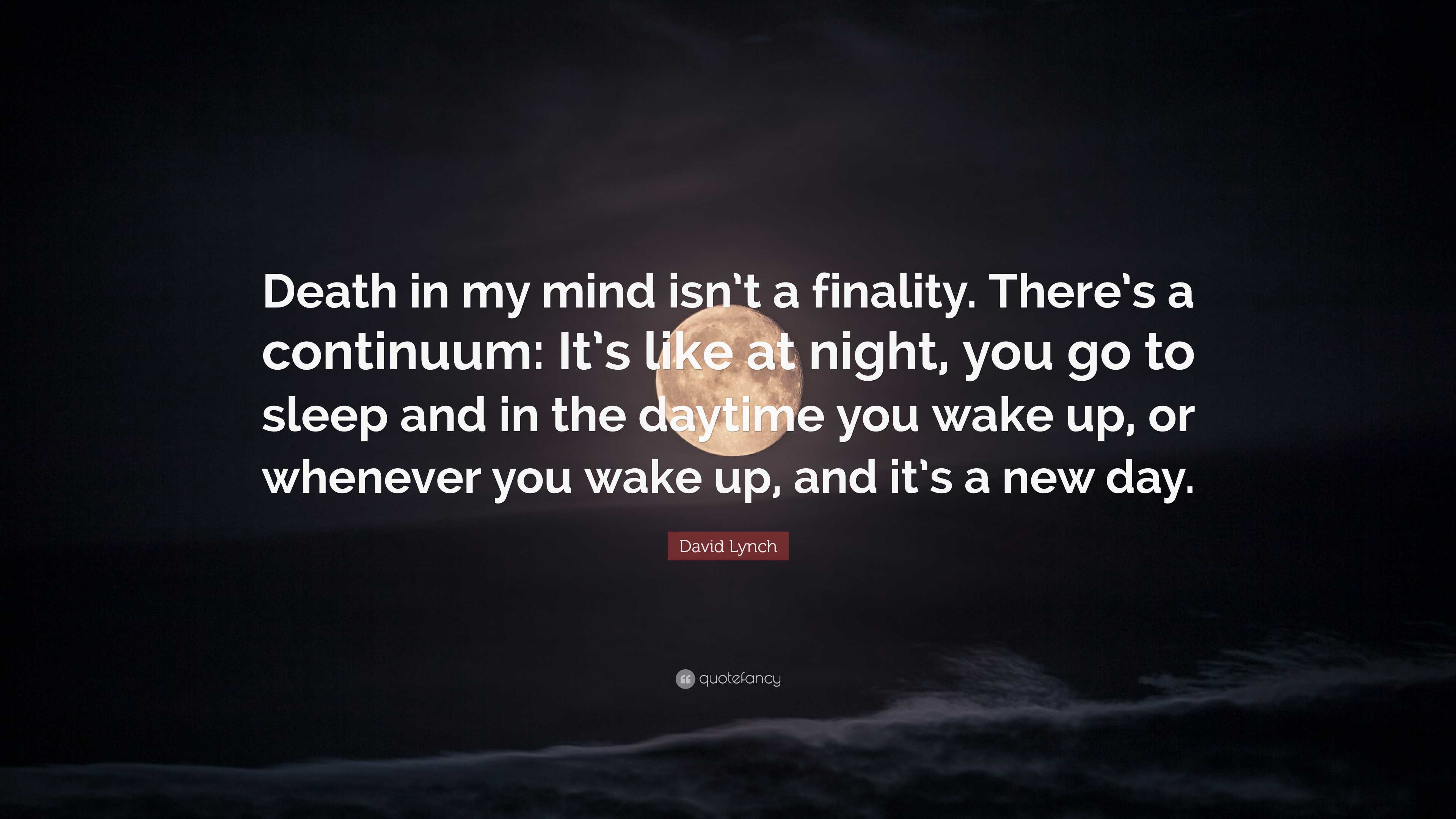 Death Finality Quotes Death Wikipedia