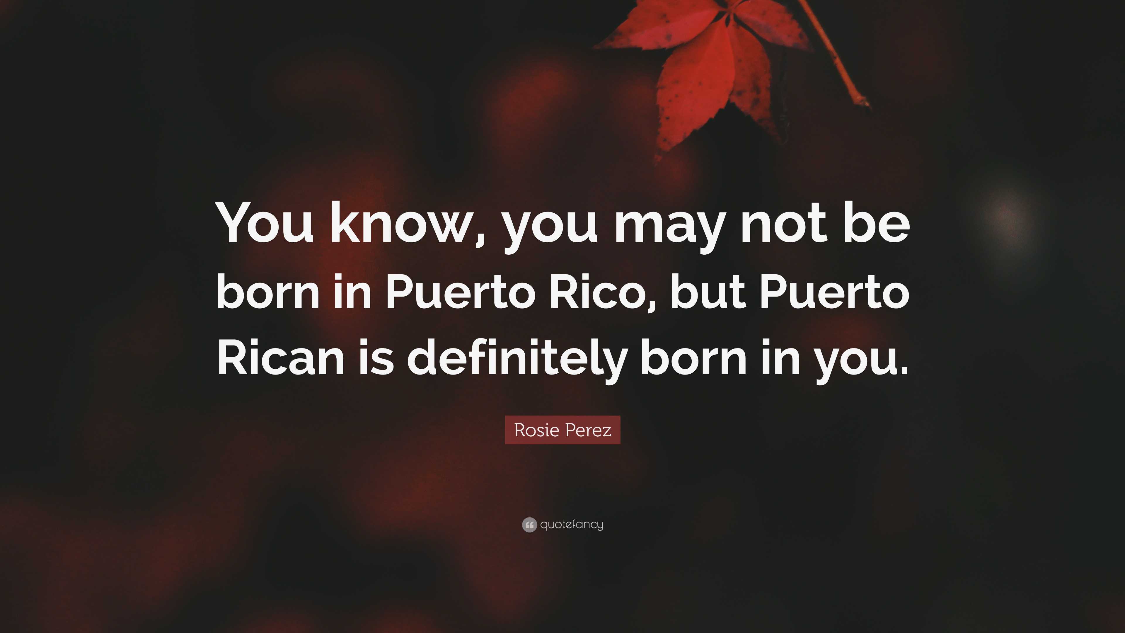 Puerto Rico Bond Quotes