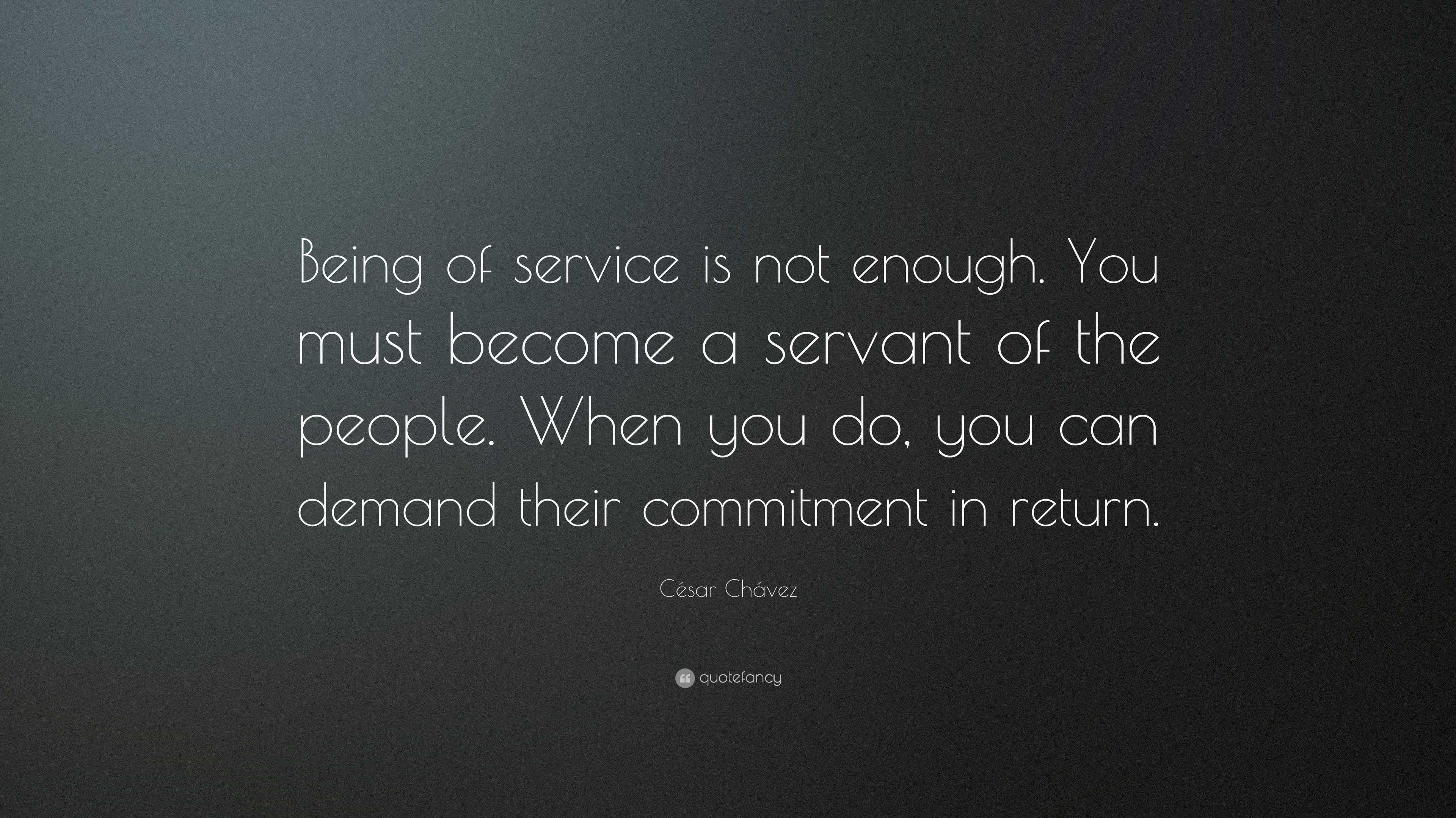 Being Of Service Quotes Service Quotes BrainyQuote