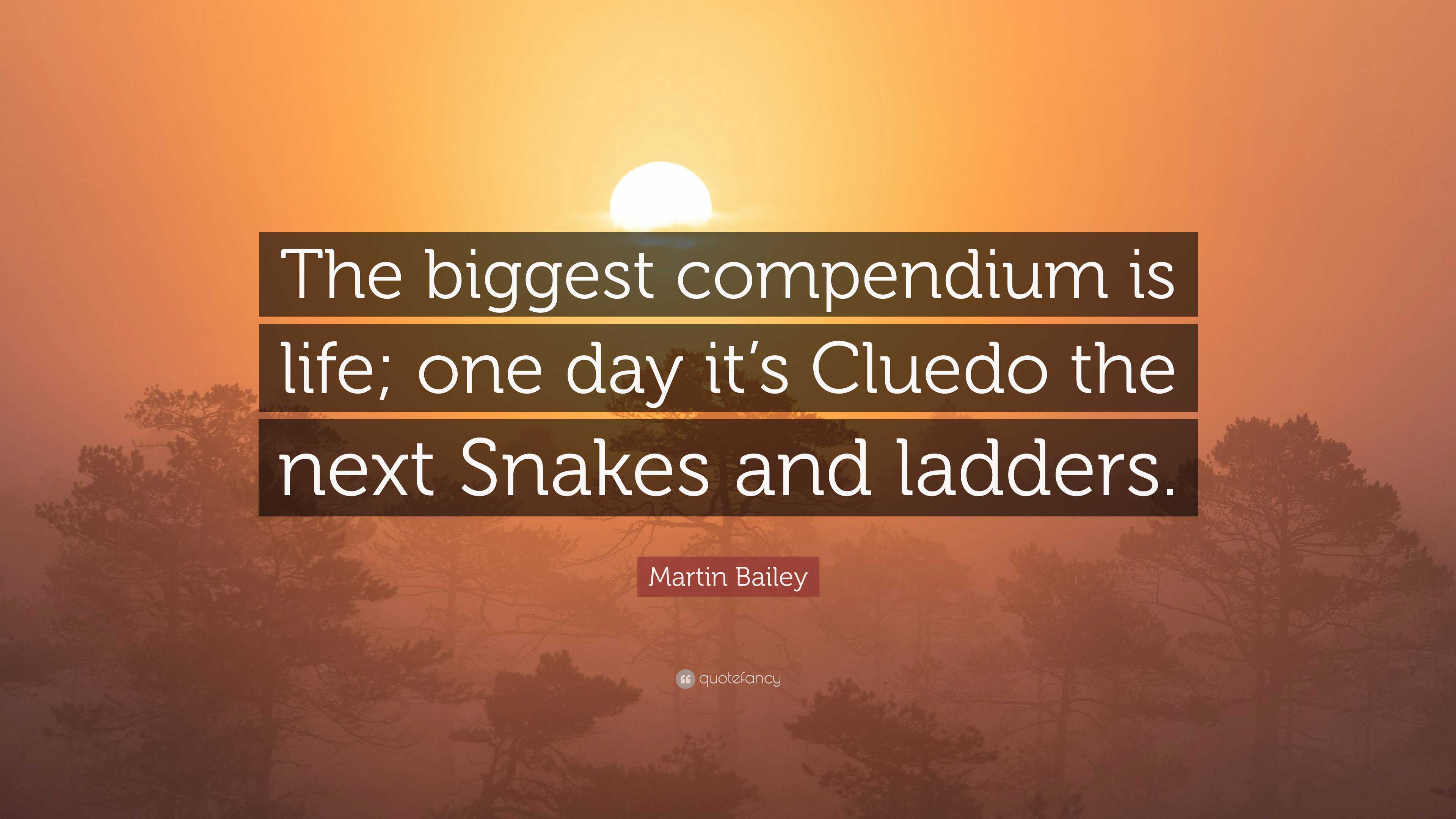 Cluedo Quotes