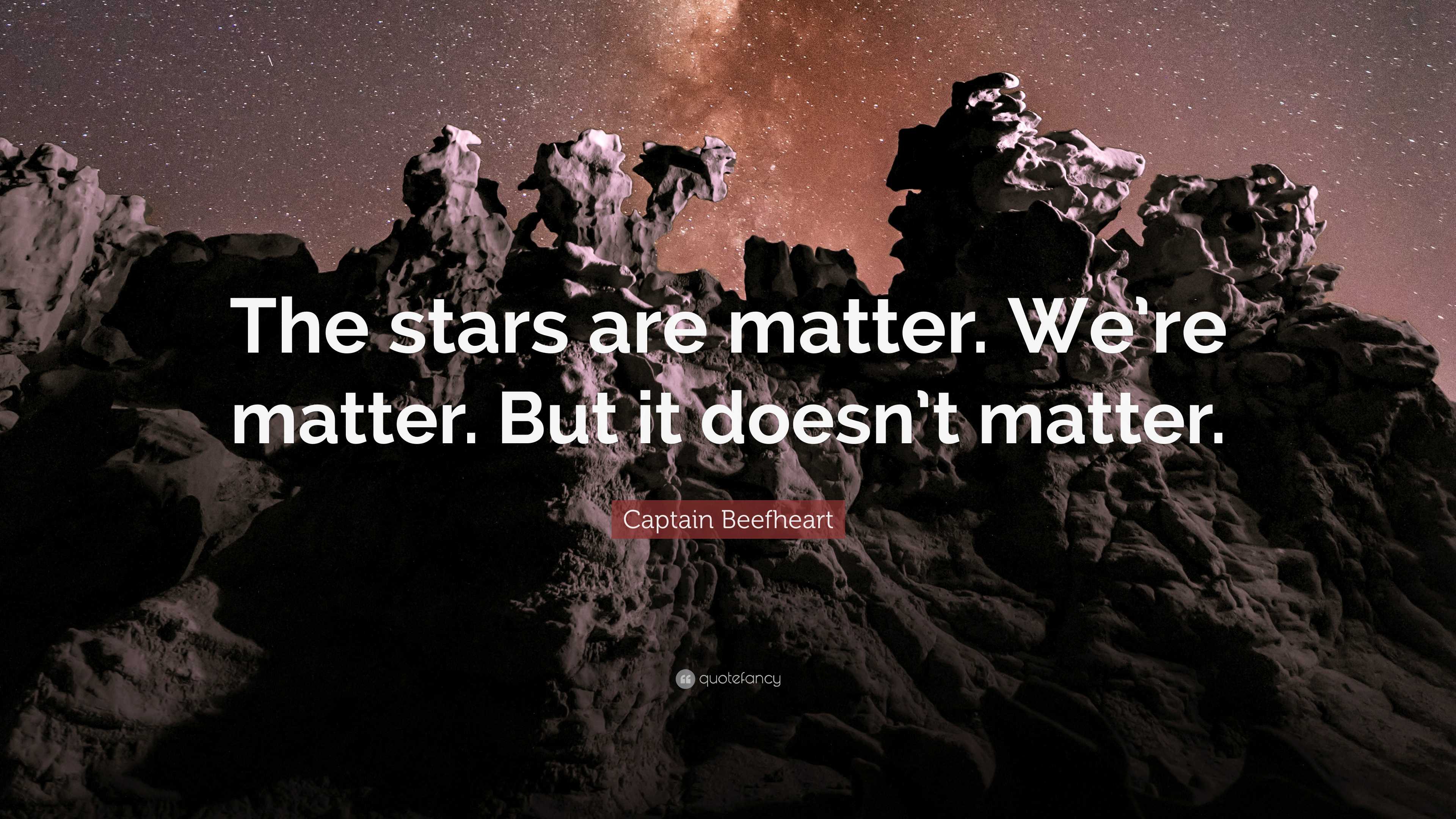Captain Beefheart Quotes The Artist Formerly Known As Captain