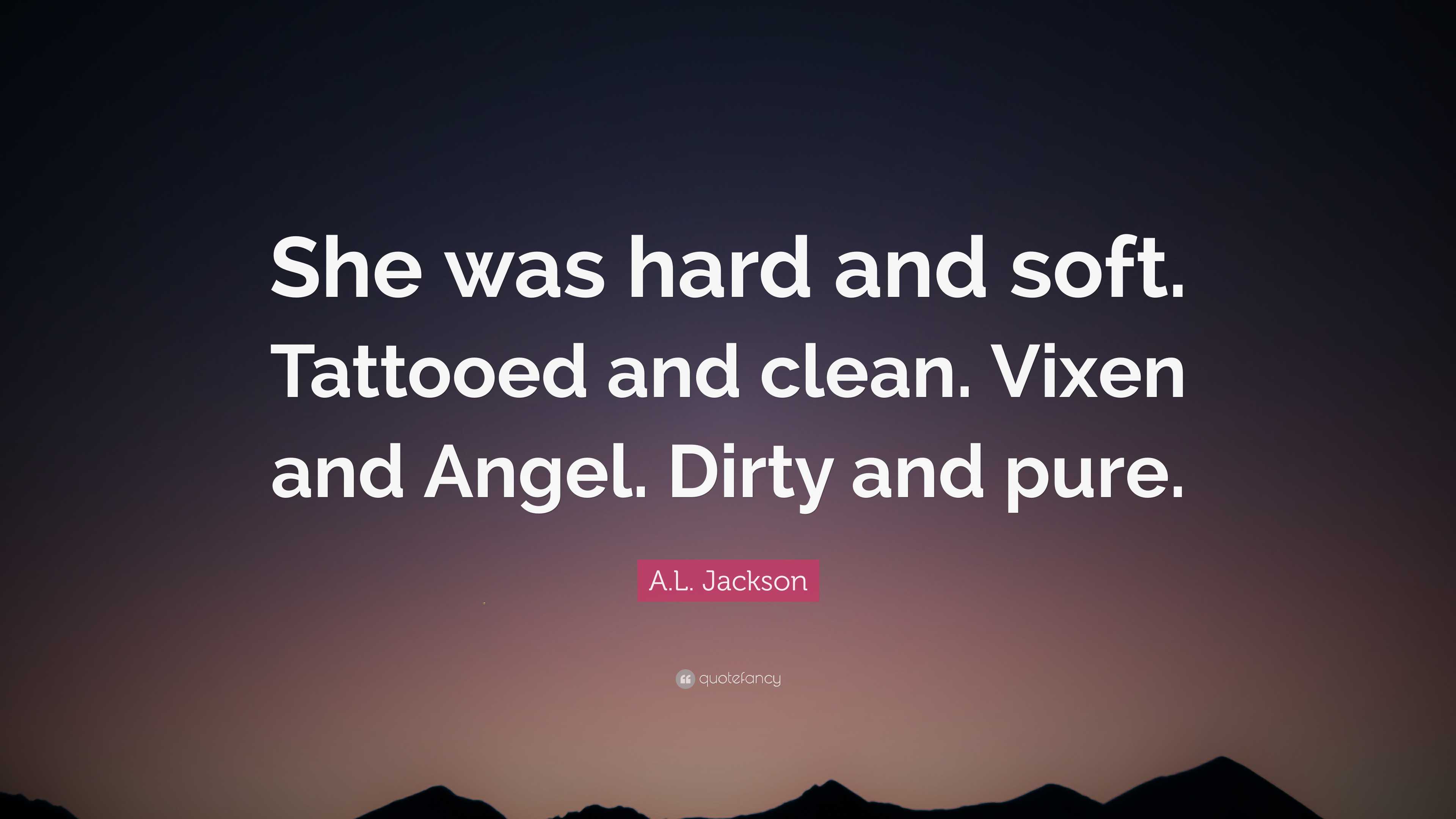 Dirty tattoo quotes | Orangetattooshop.com