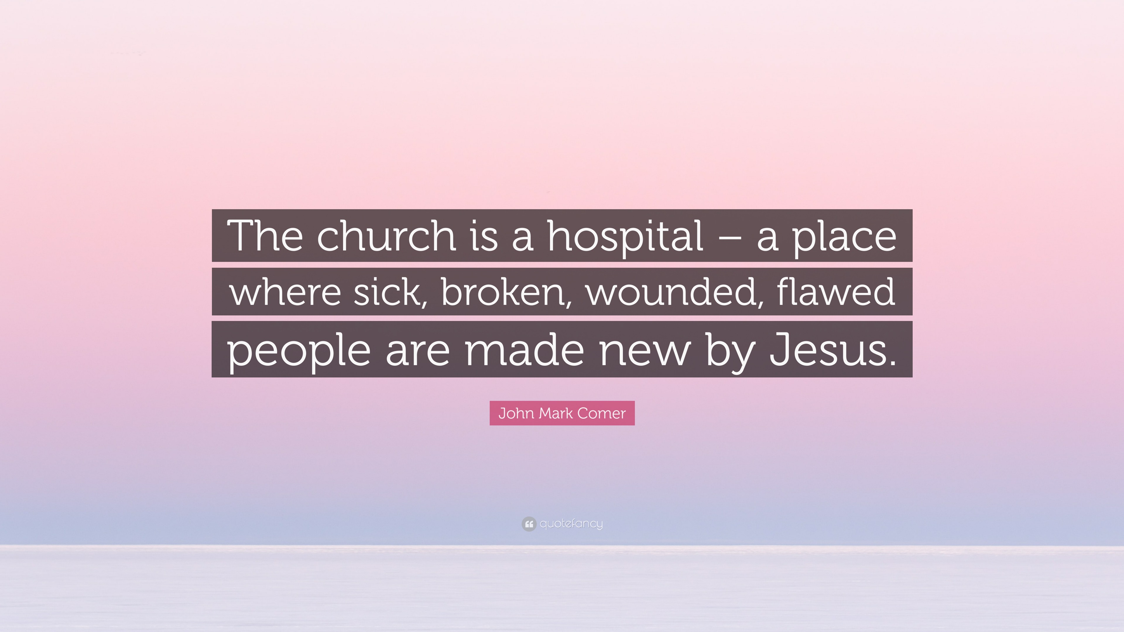 Jesus Healthcare Quotes The Word For The Day