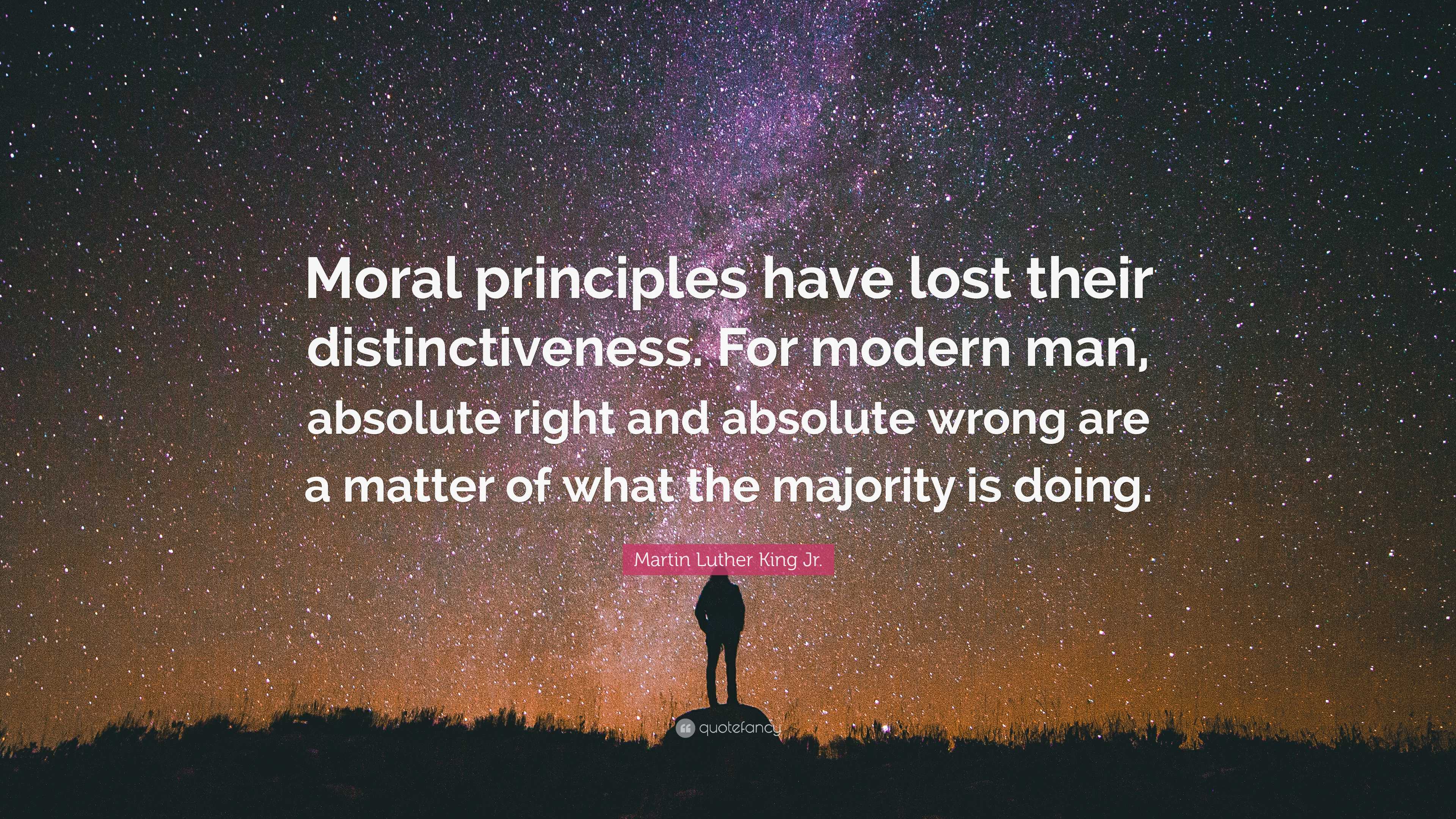 Moral Theories Quotes