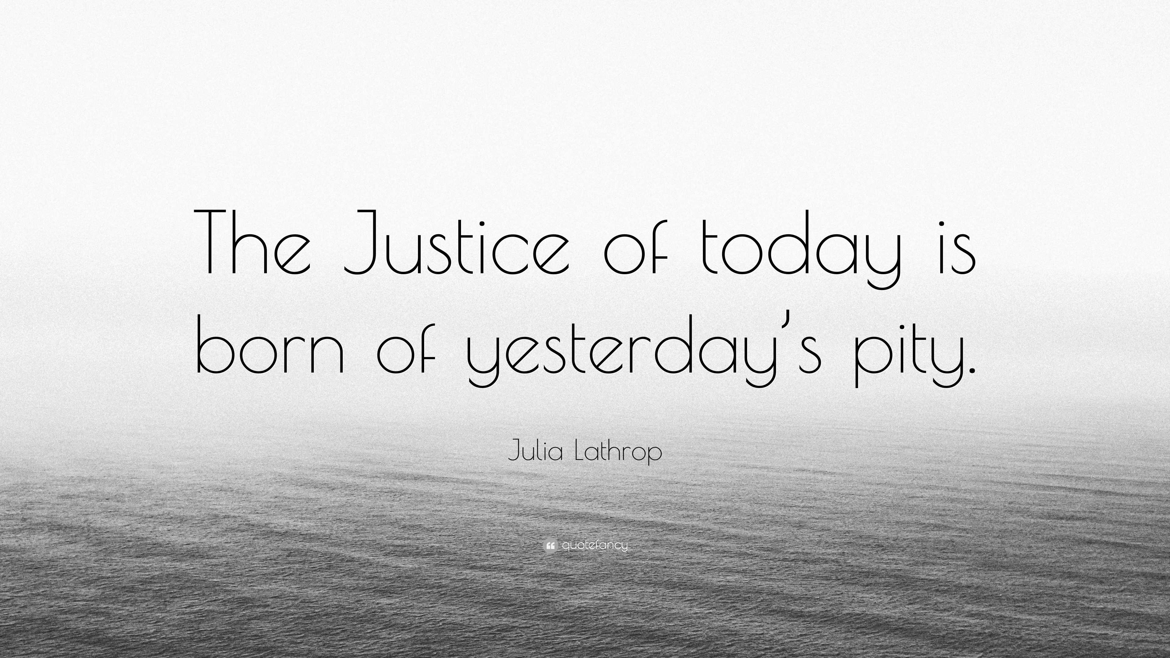 Julia Lathrop Quotes UI Press | Jane Addams | My Friend, Julia Lathrop