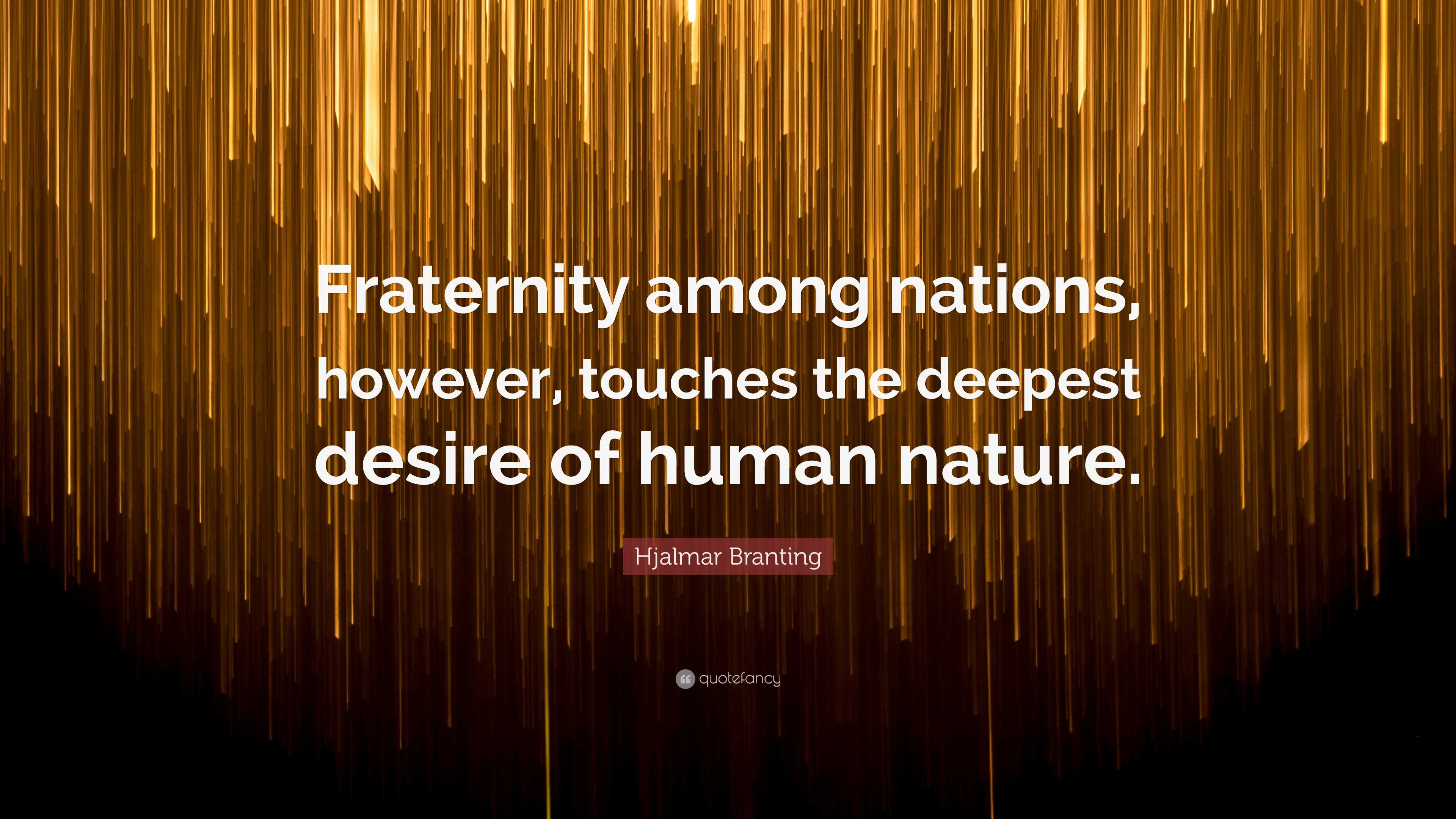Motivational Fraternity Quotes