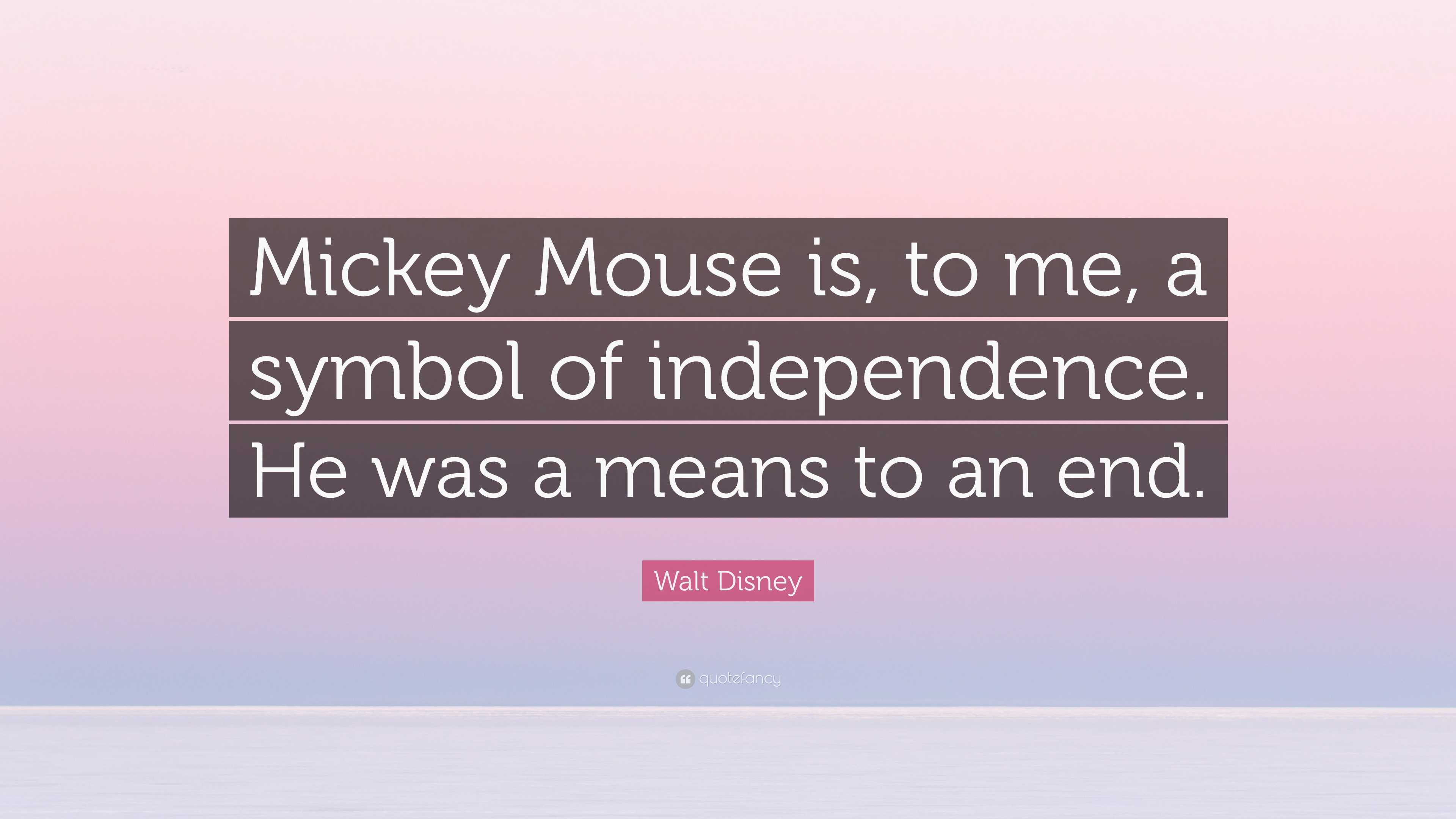 Mickey Royal Quotes