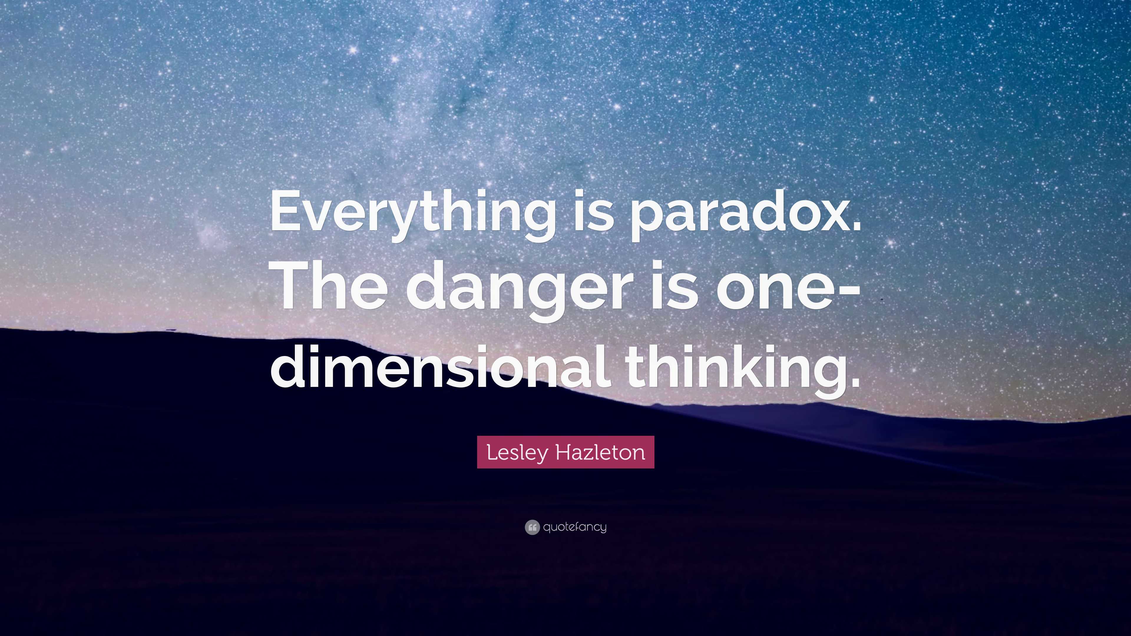 Paradox Thinkexist Quotes Paradox Quotes | Paradox Sayings | Paradox