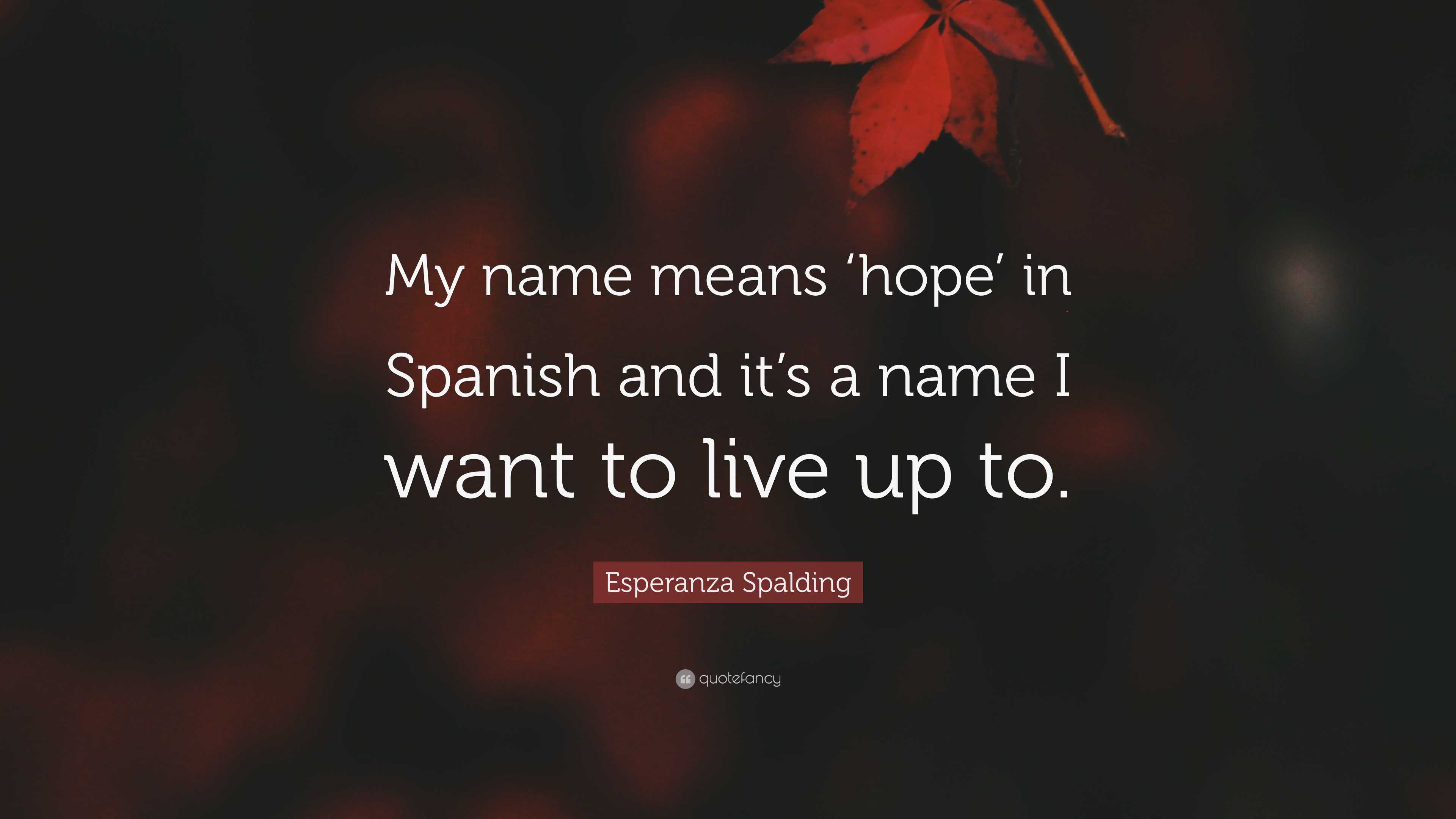 Esperanza Spalding Quotes 🇲🇽 Empowering Melodies Echoing